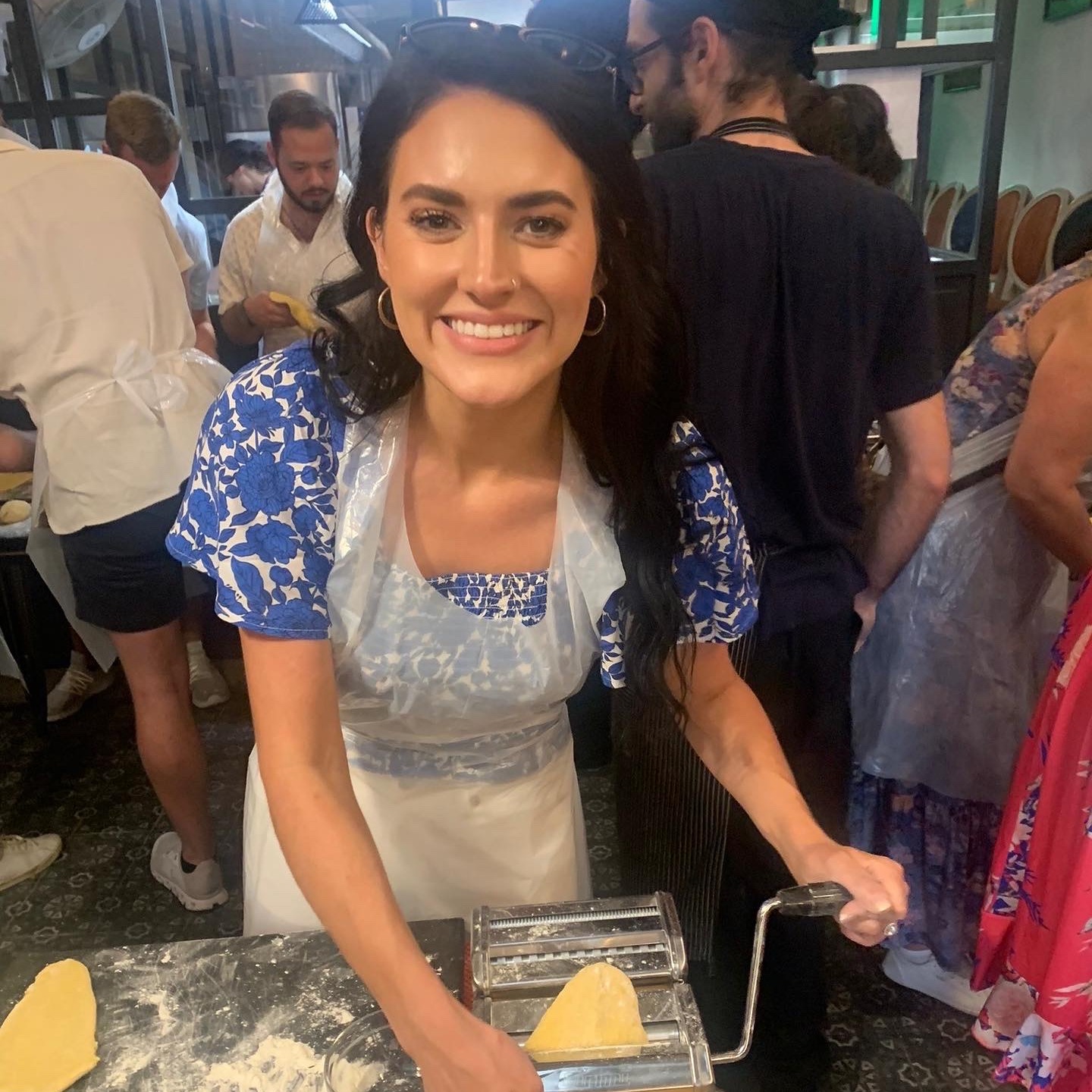 Alex Kramer | Fora Travel