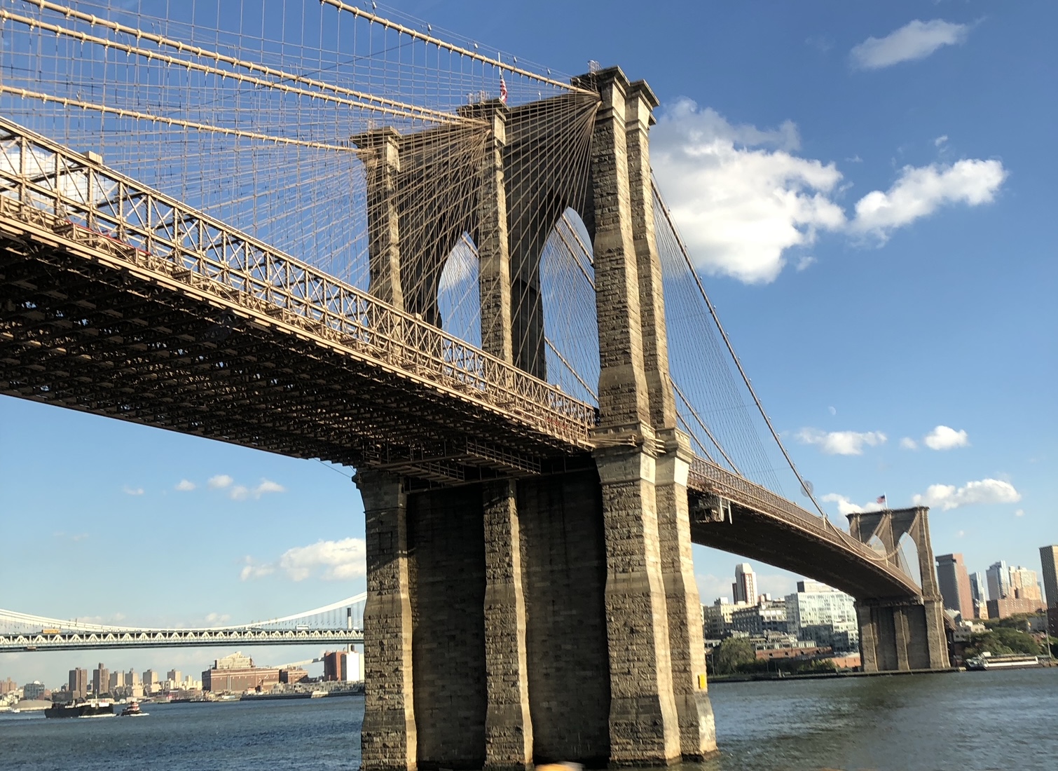 Genessa Stange-Jimenez | Fora Travel