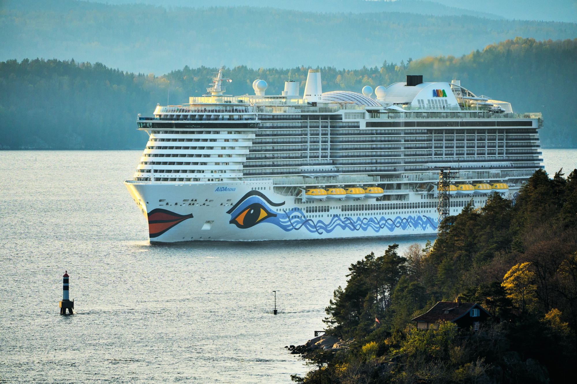 Newest Royal Caribbean Ships