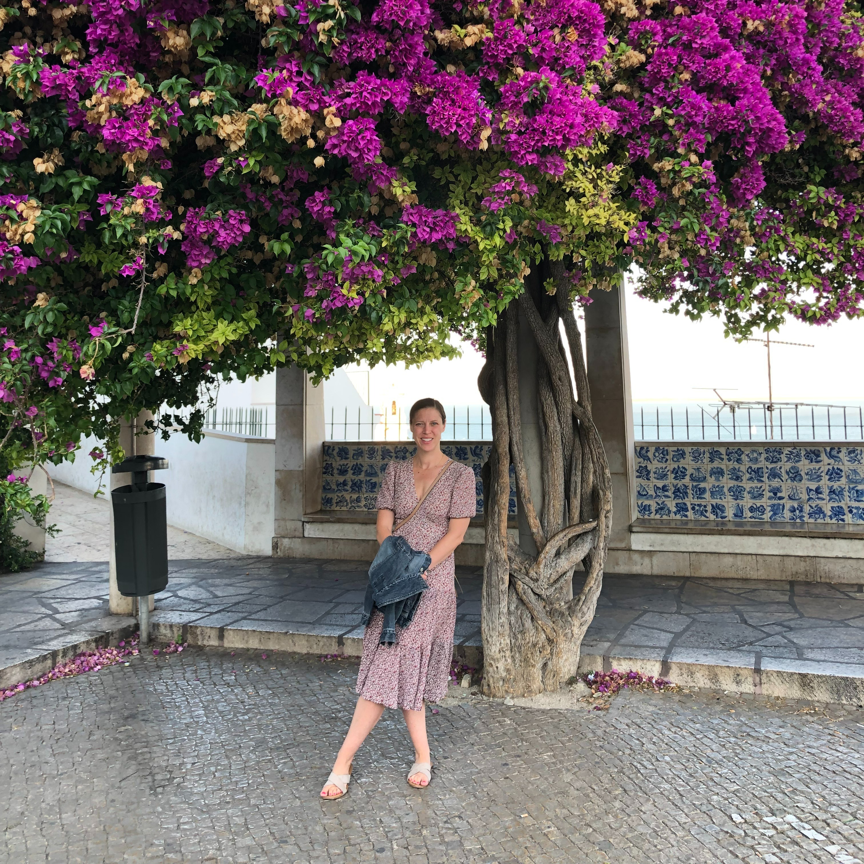 Natalie Martin | Fora Travel