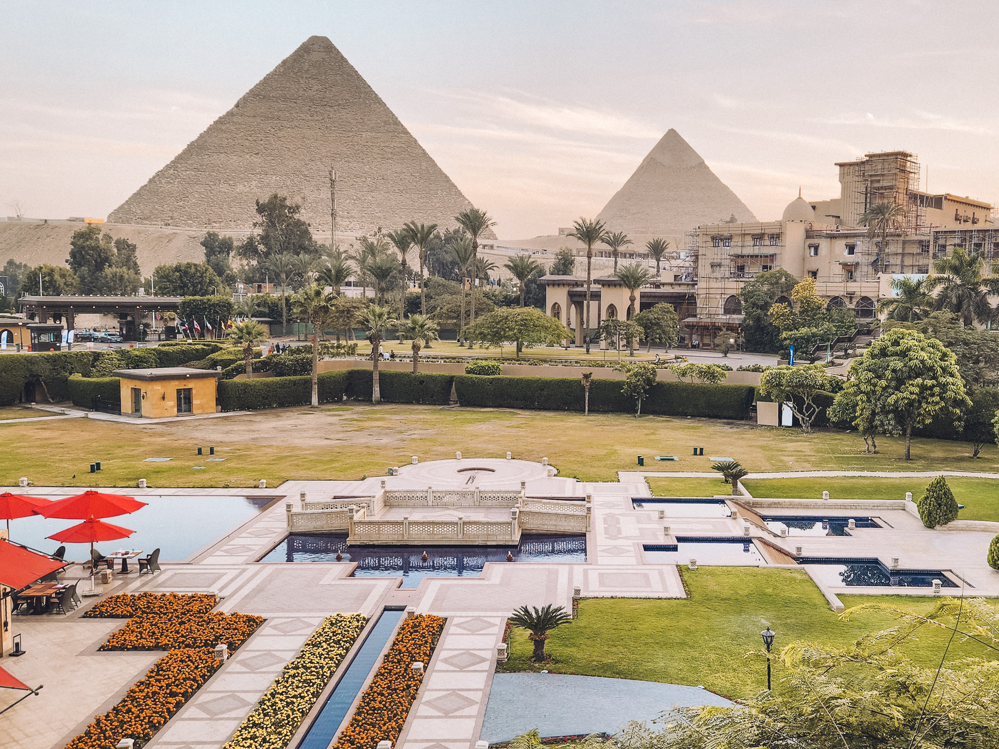 10 Best Things to Do in Egypt Beyond the Pyramids