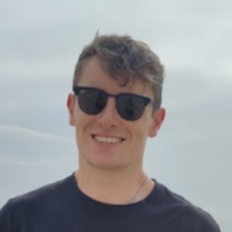 Alex Burns | Fora Travel