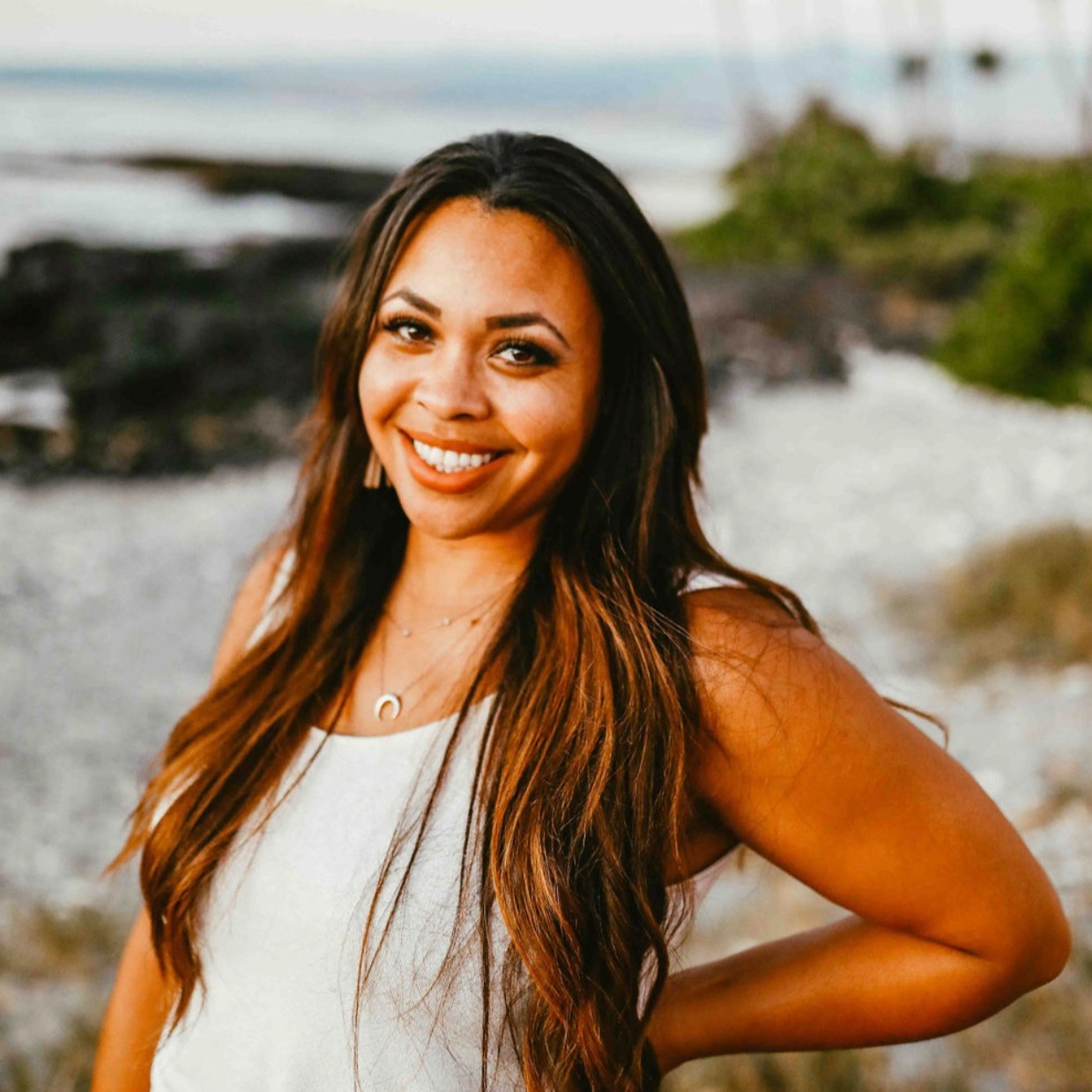 Jessica Pearson | Fora Travel