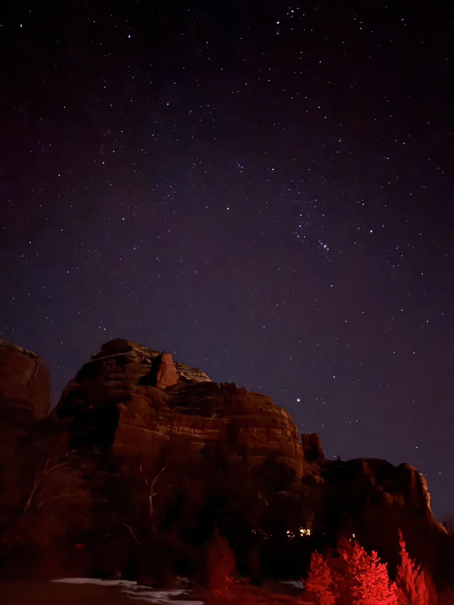 Exploring the Allure of The Enchantment Resort in Sedona
