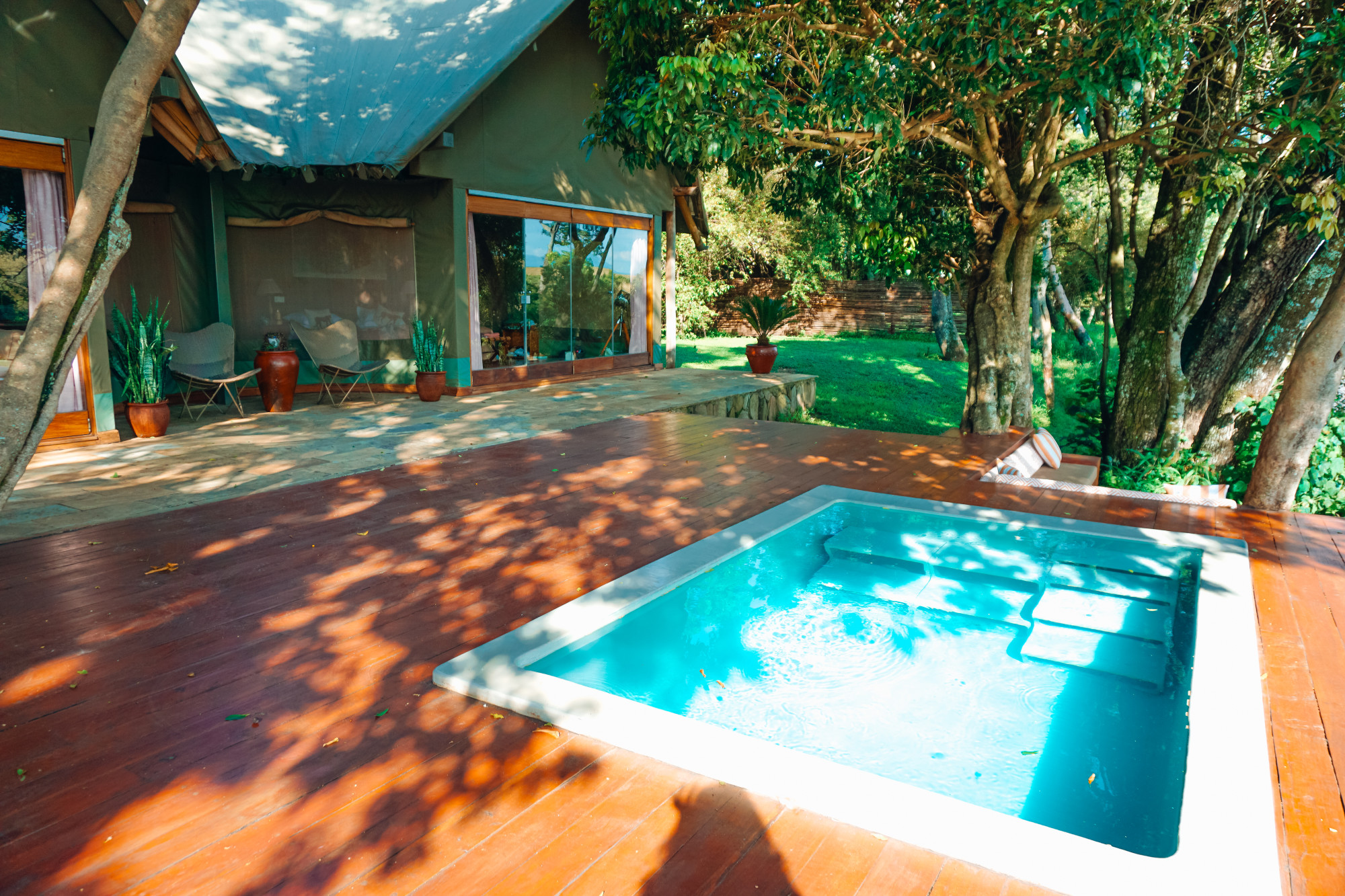 Meredith Parnello | Fora Travel