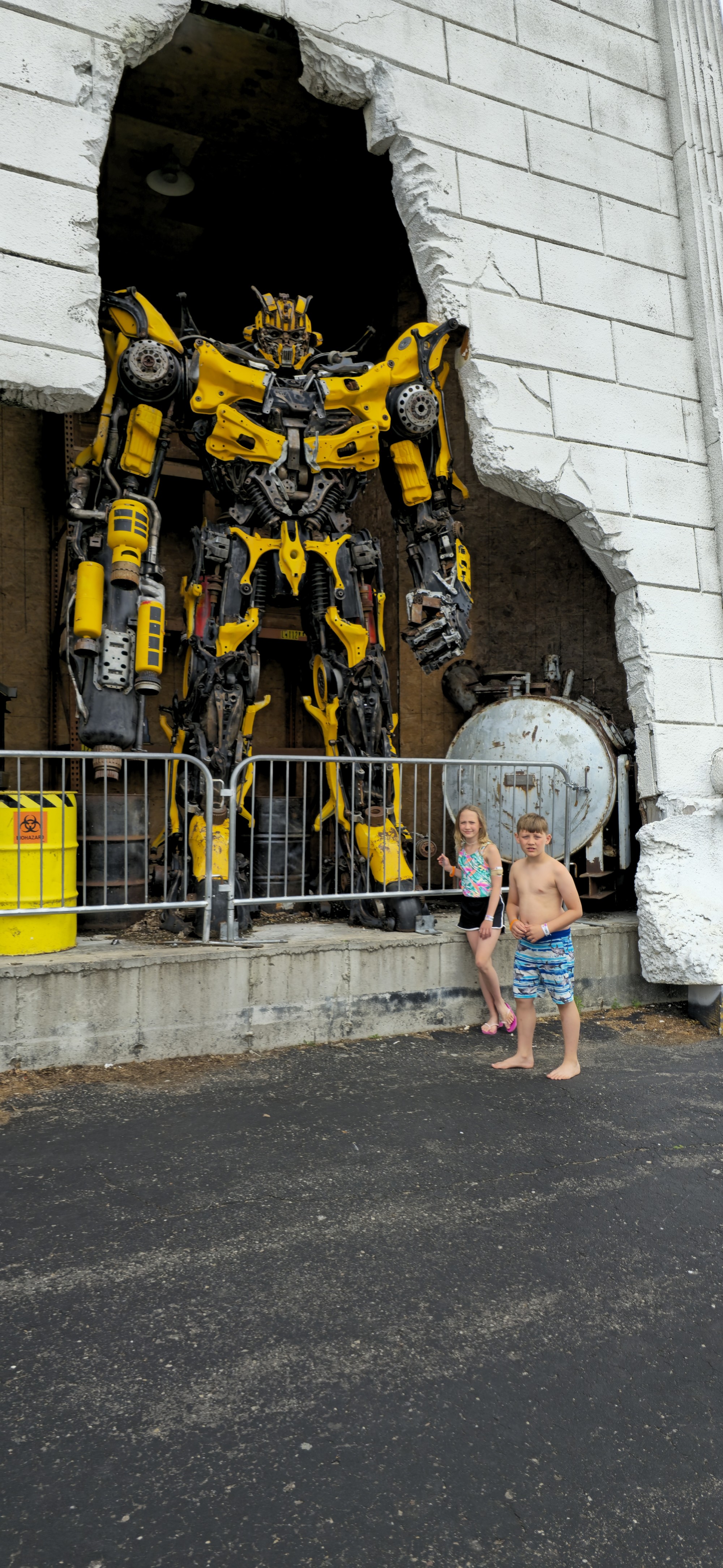 Trip Report: Family Fun at Wisconsin Dells – The Waterpark Capital of ...