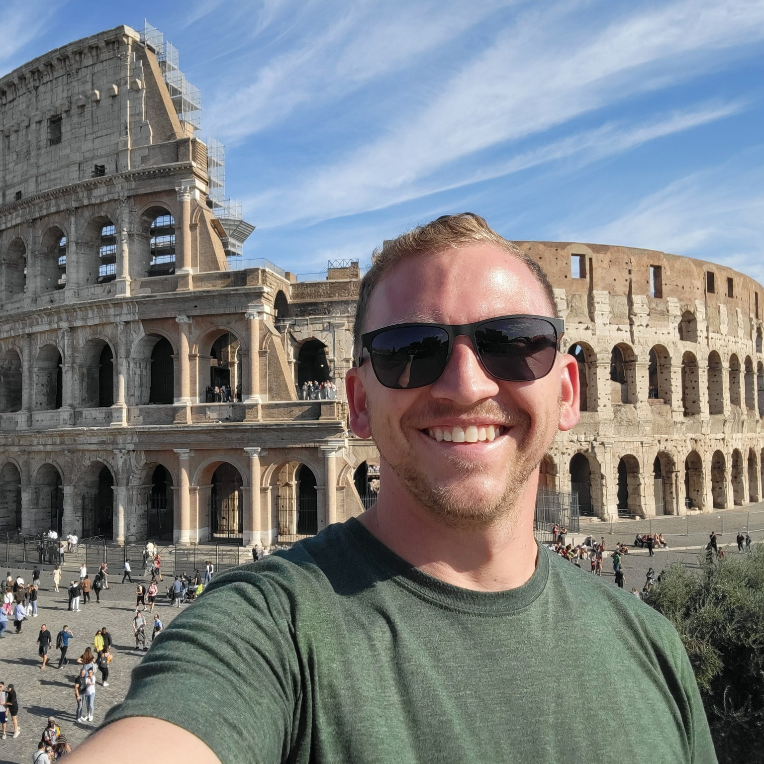 Bryce Barnard | Fora Travel