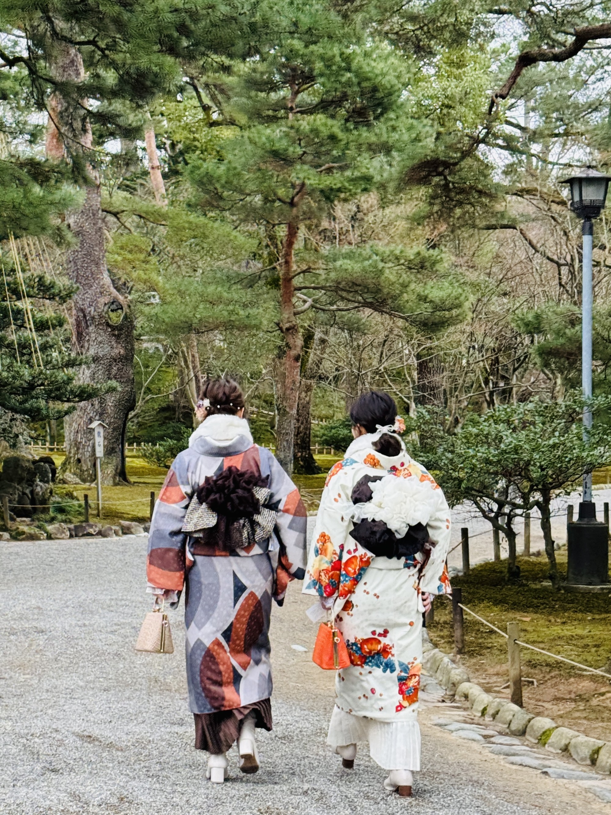 Off-the-Beaten-Path Japan: Geisha, Samurai and Seafood in Kanazawa