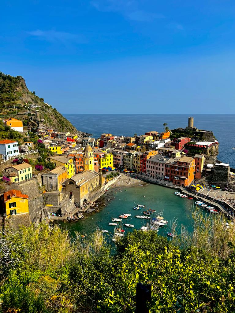 Amalia Rose Laughlin | Fora Travel