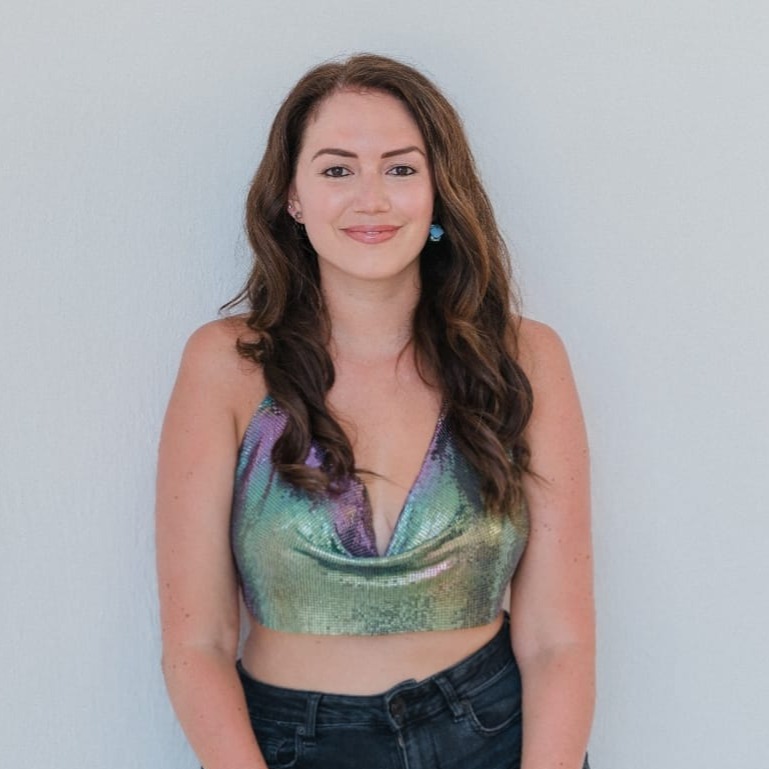 Jenny Hart | Fora Travel