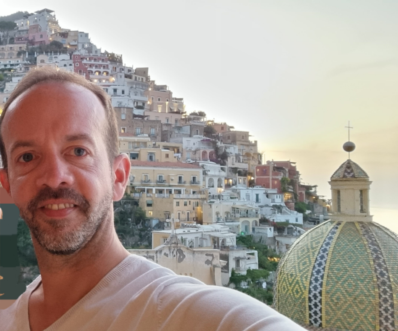 Brian Scofield | Fora Travel