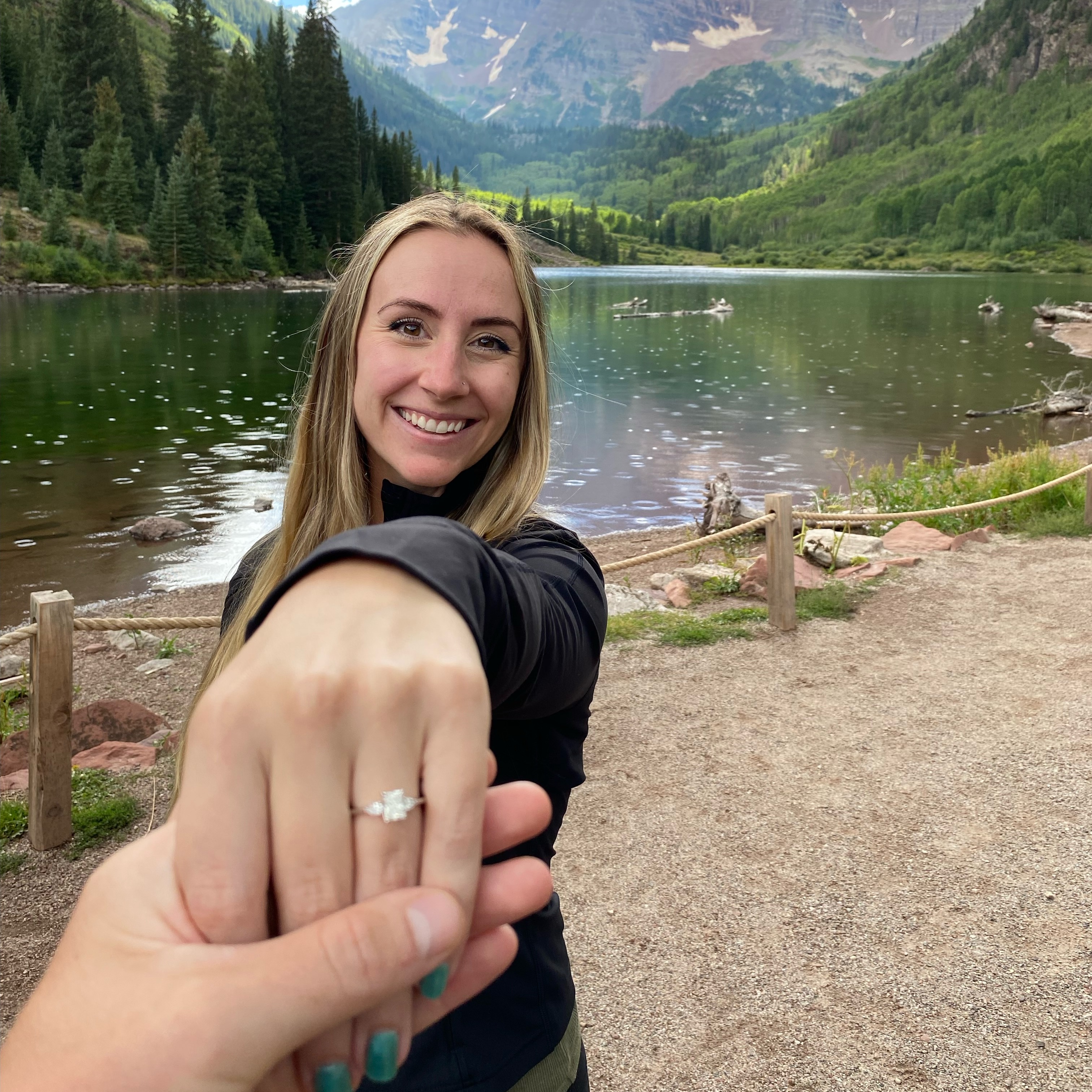 Rachel Head | Fora Travel