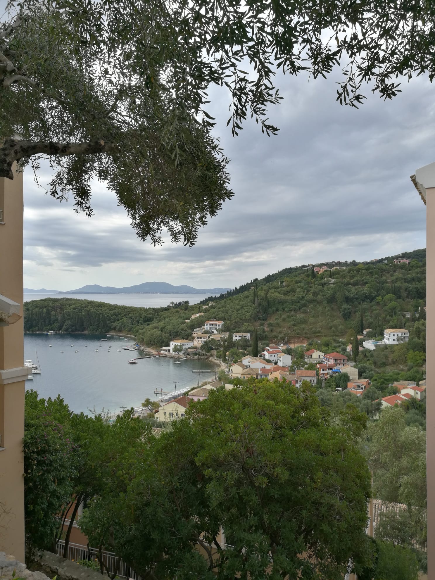 Five Perfect Days in Corfu, Greece