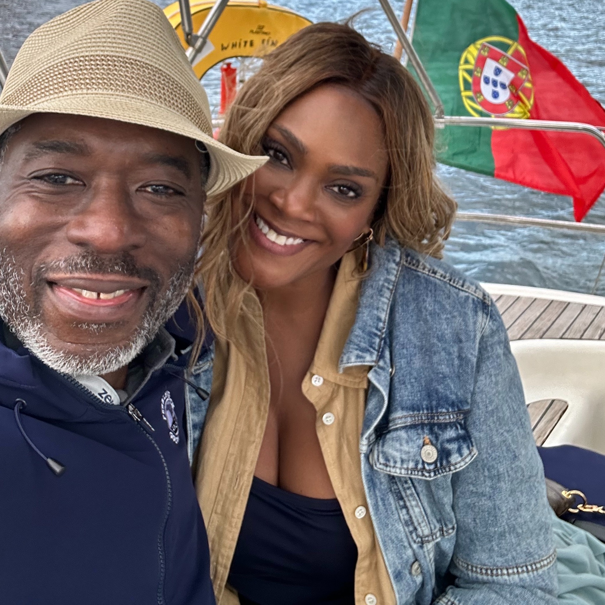 Tony Jarrett | Fora Travel