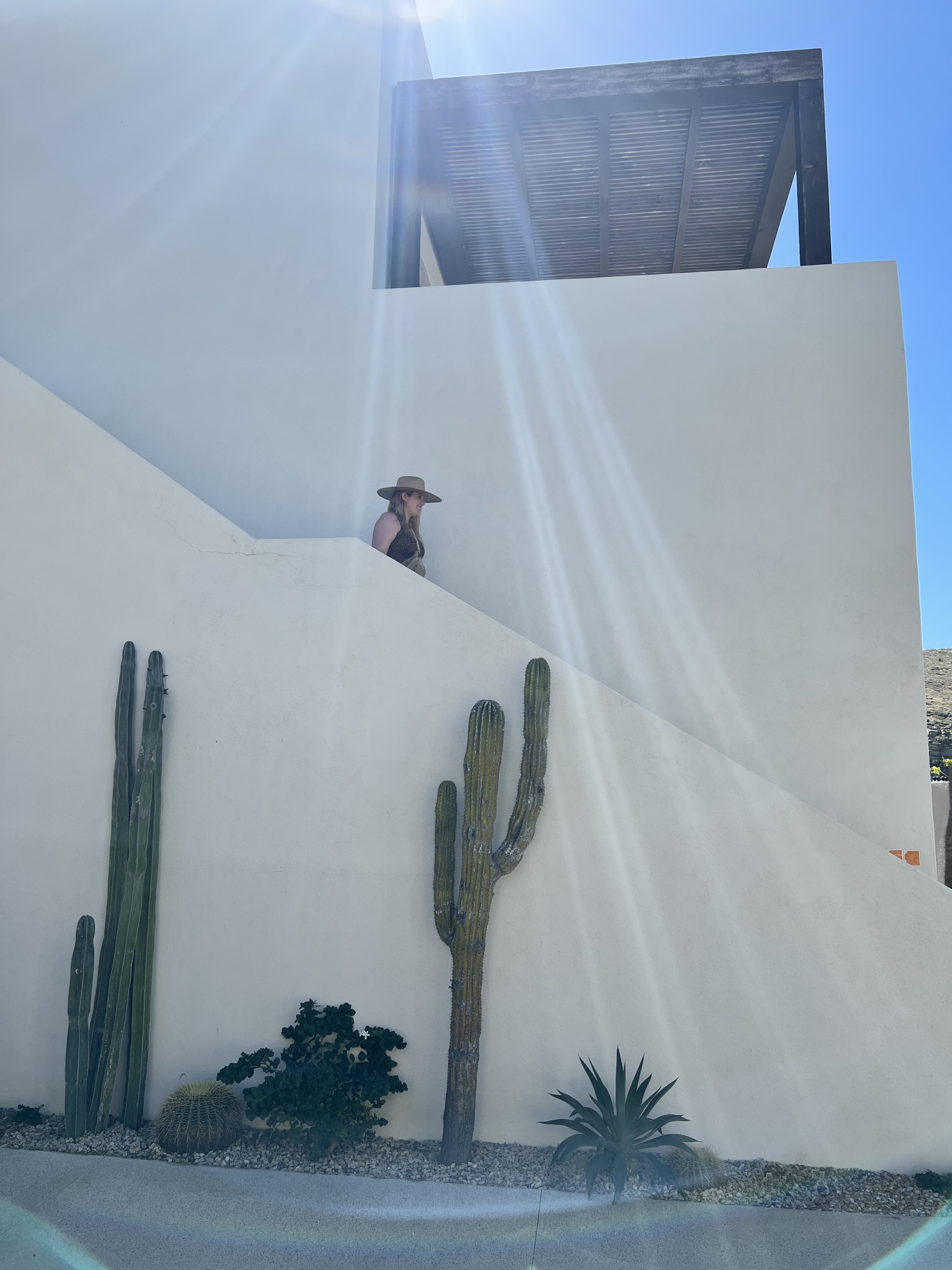 Boutique beachfront retreats located in Todos Santos & San Jose del ...