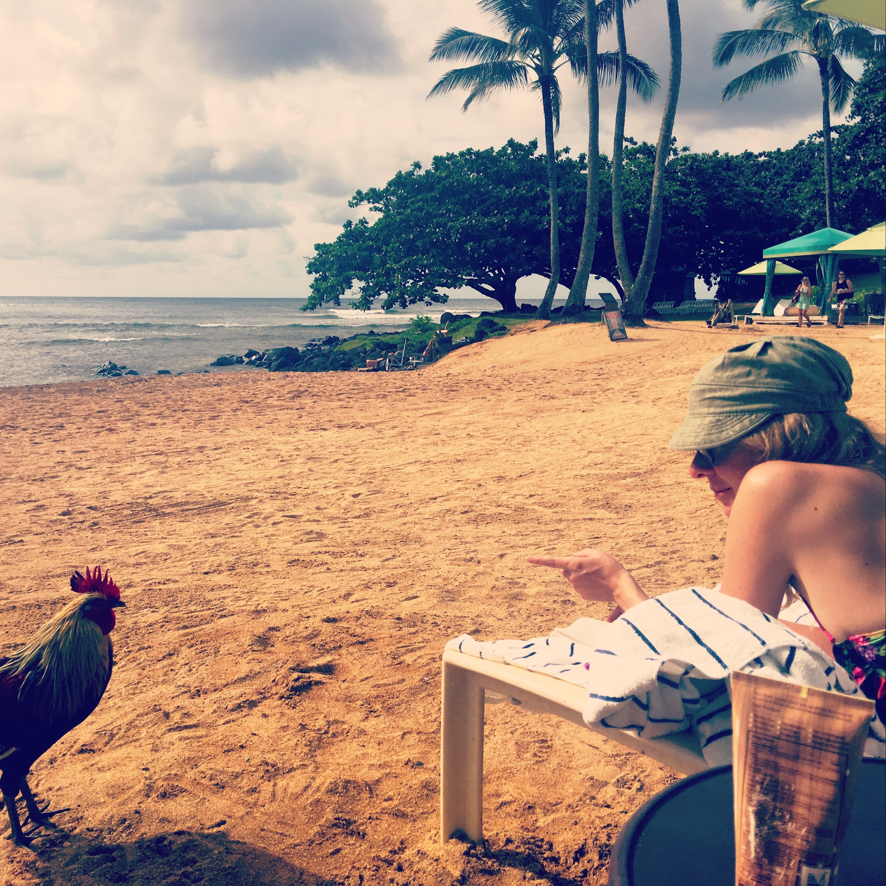 Kayla Faires | Fora Travel