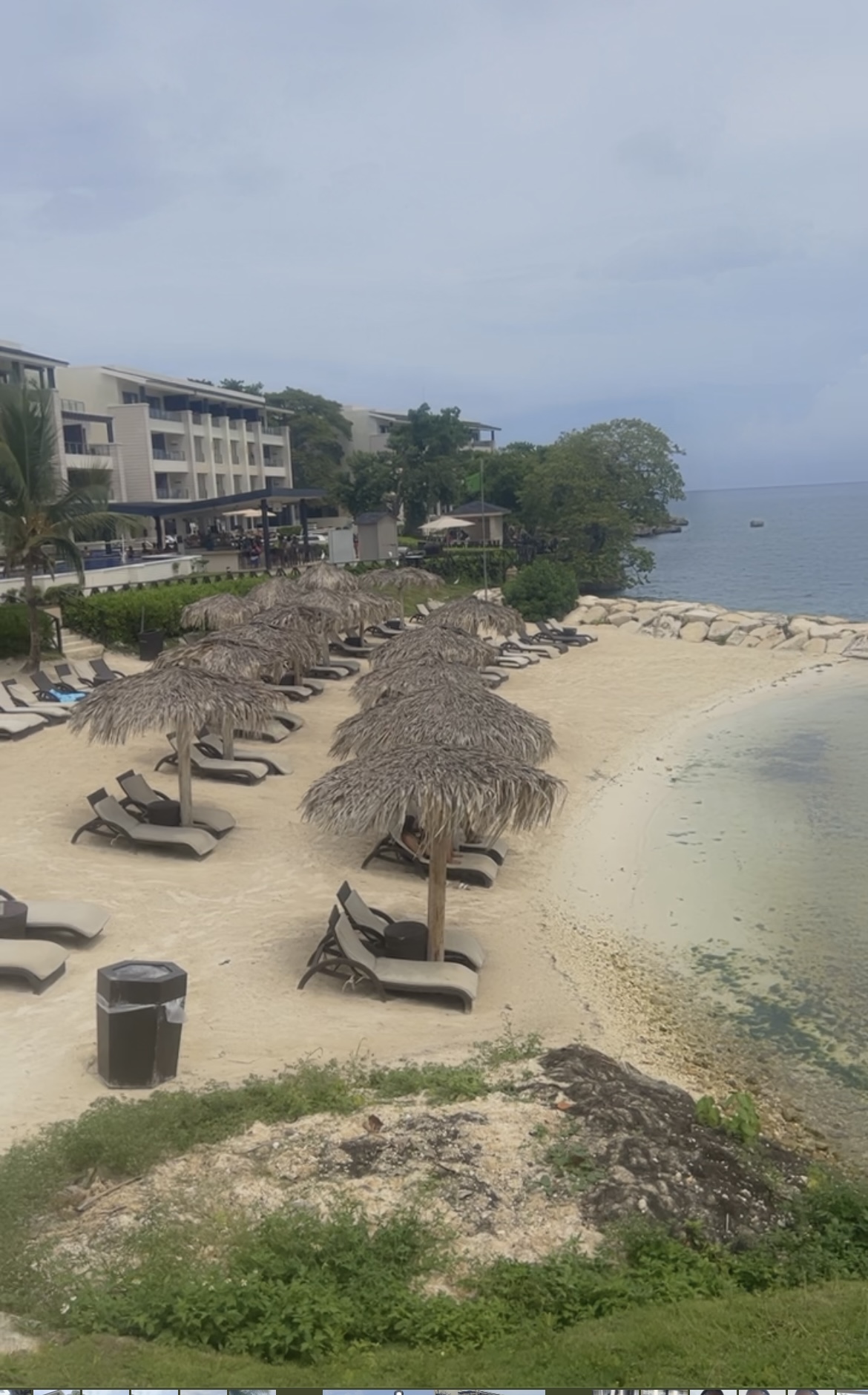 Property Spotlight: Hideaway at Royalton Negril