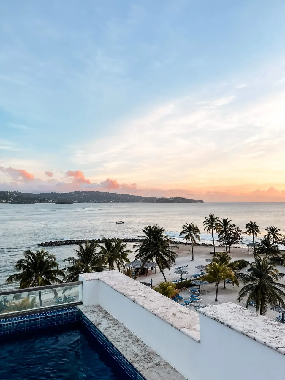 Guide to Windjammer Landing in St. Lucia