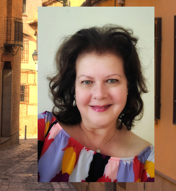 Luanna Squerzi | Fora Travel