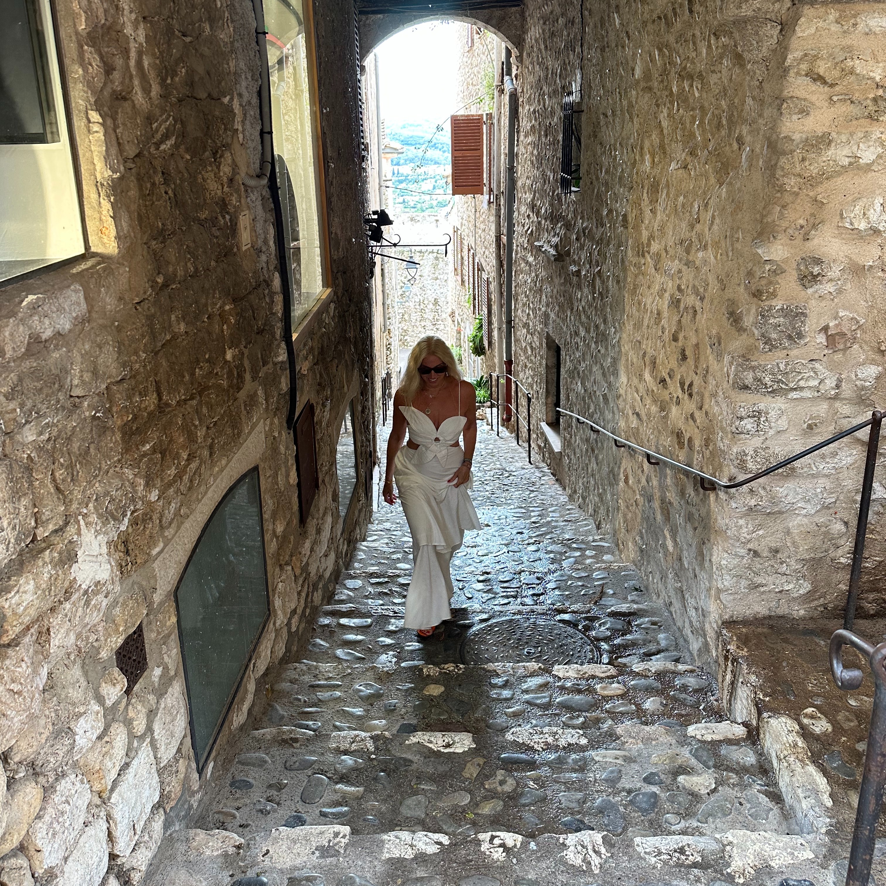 Nicole Papadopoulos | Fora Travel