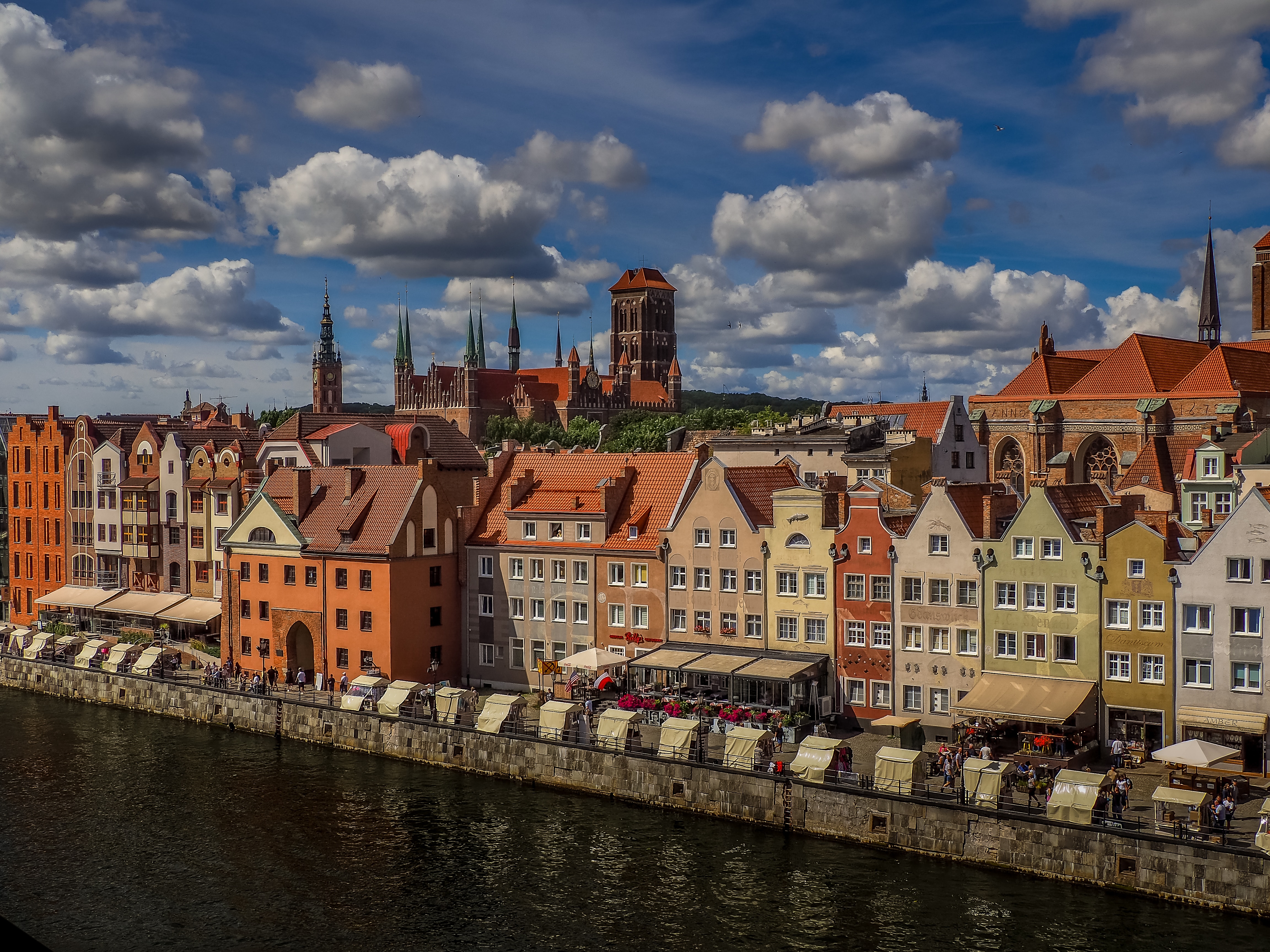 Your Guide to Gdansk