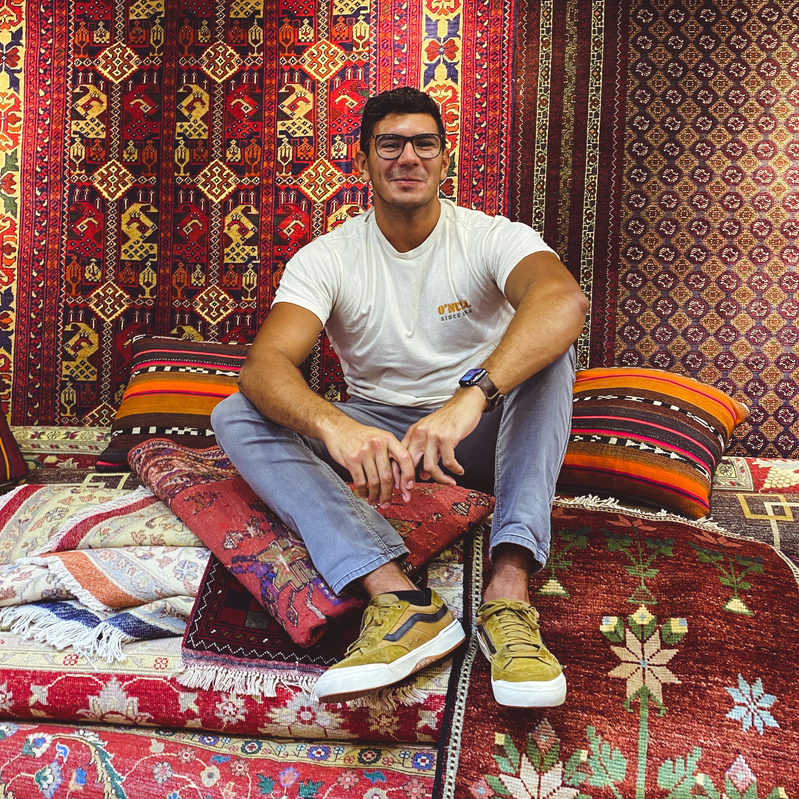 Anthony Rizzi | Fora Travel