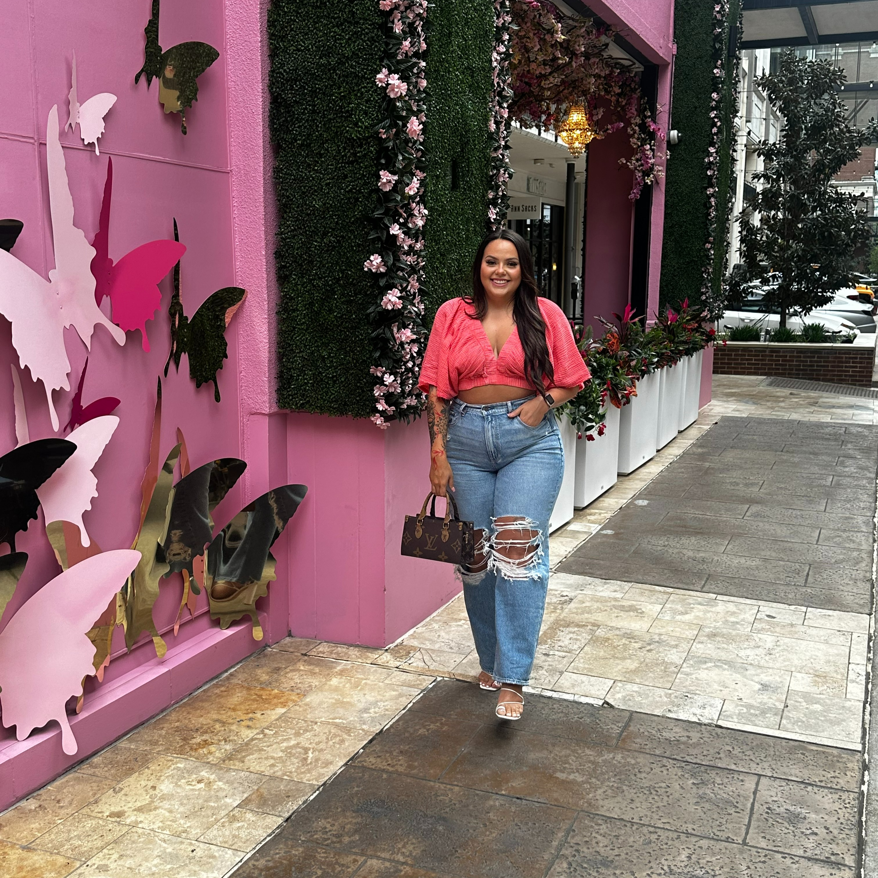 Cheyenne Pellegrin | Fora Travel