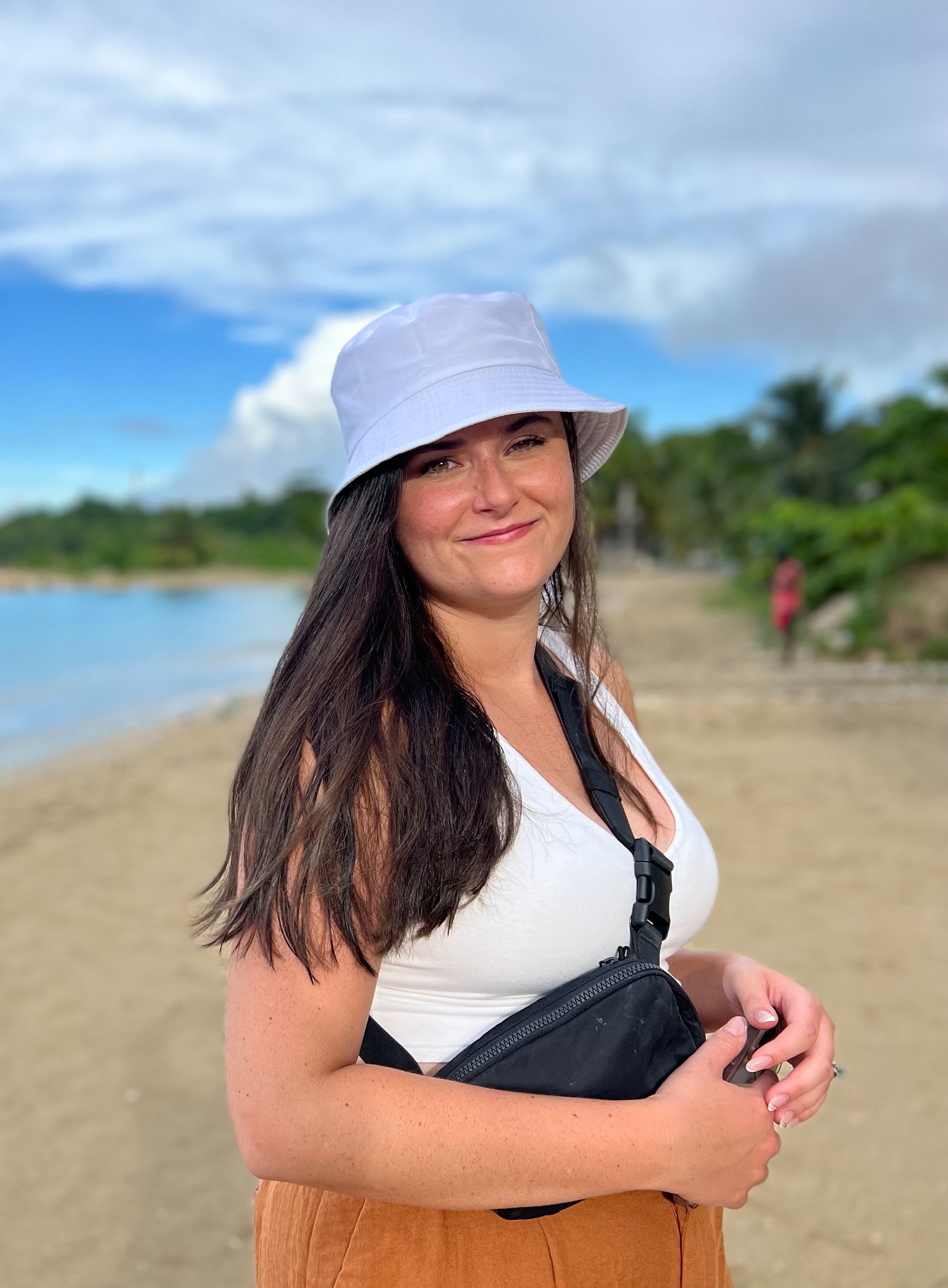 Lauren Norris | Fora Travel