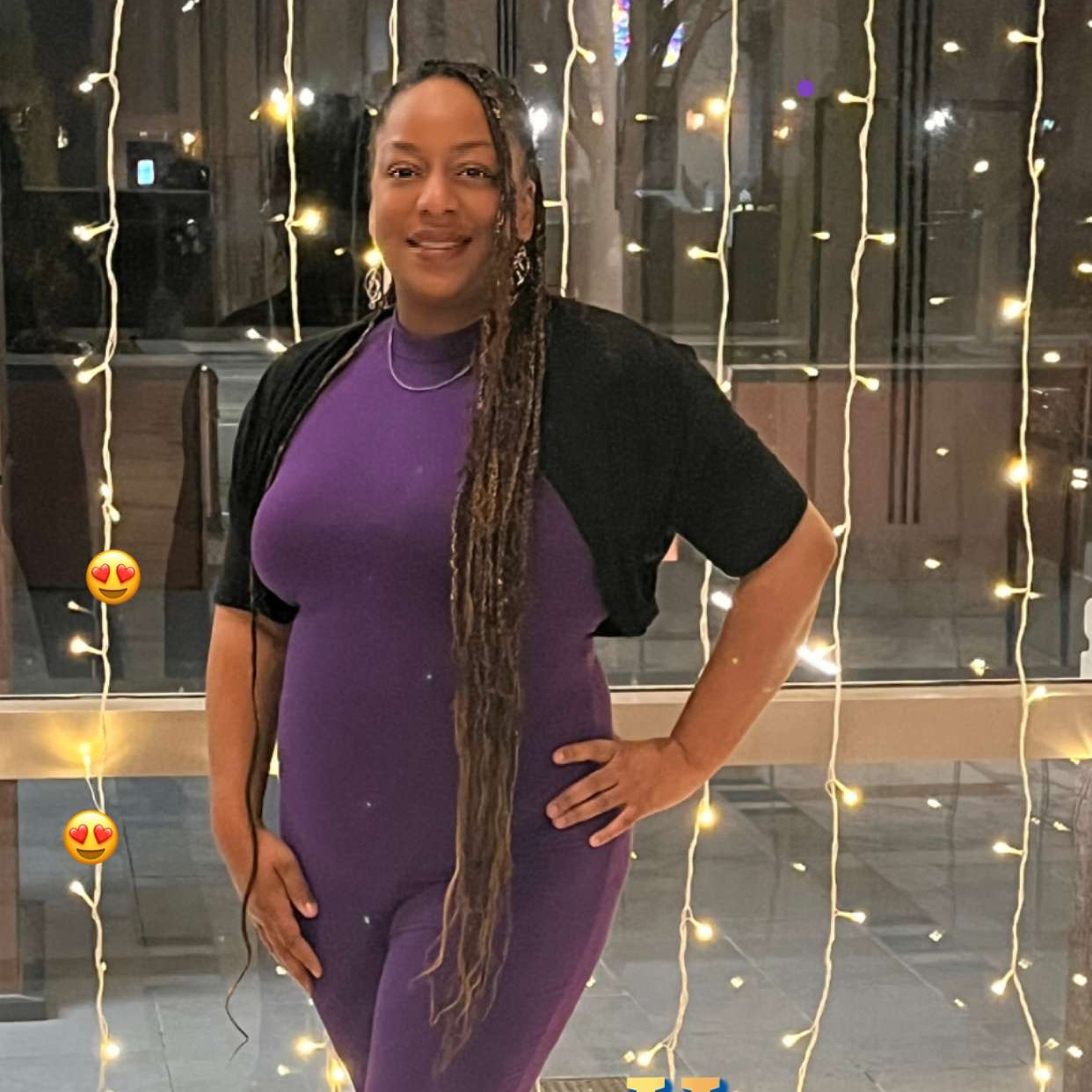 Ashley Bass-Mitchell | Fora Travel