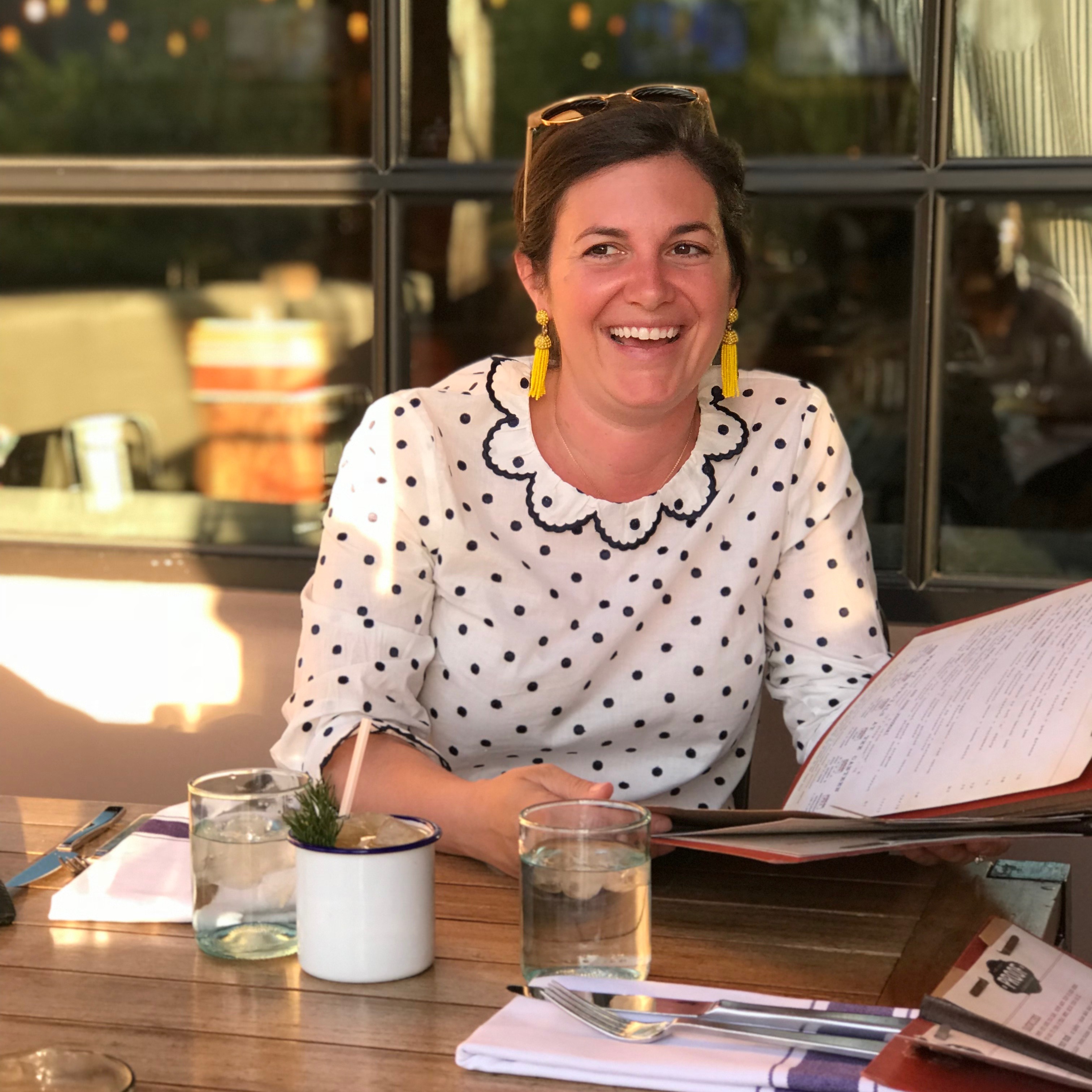 Courtney Byrne | Fora Travel