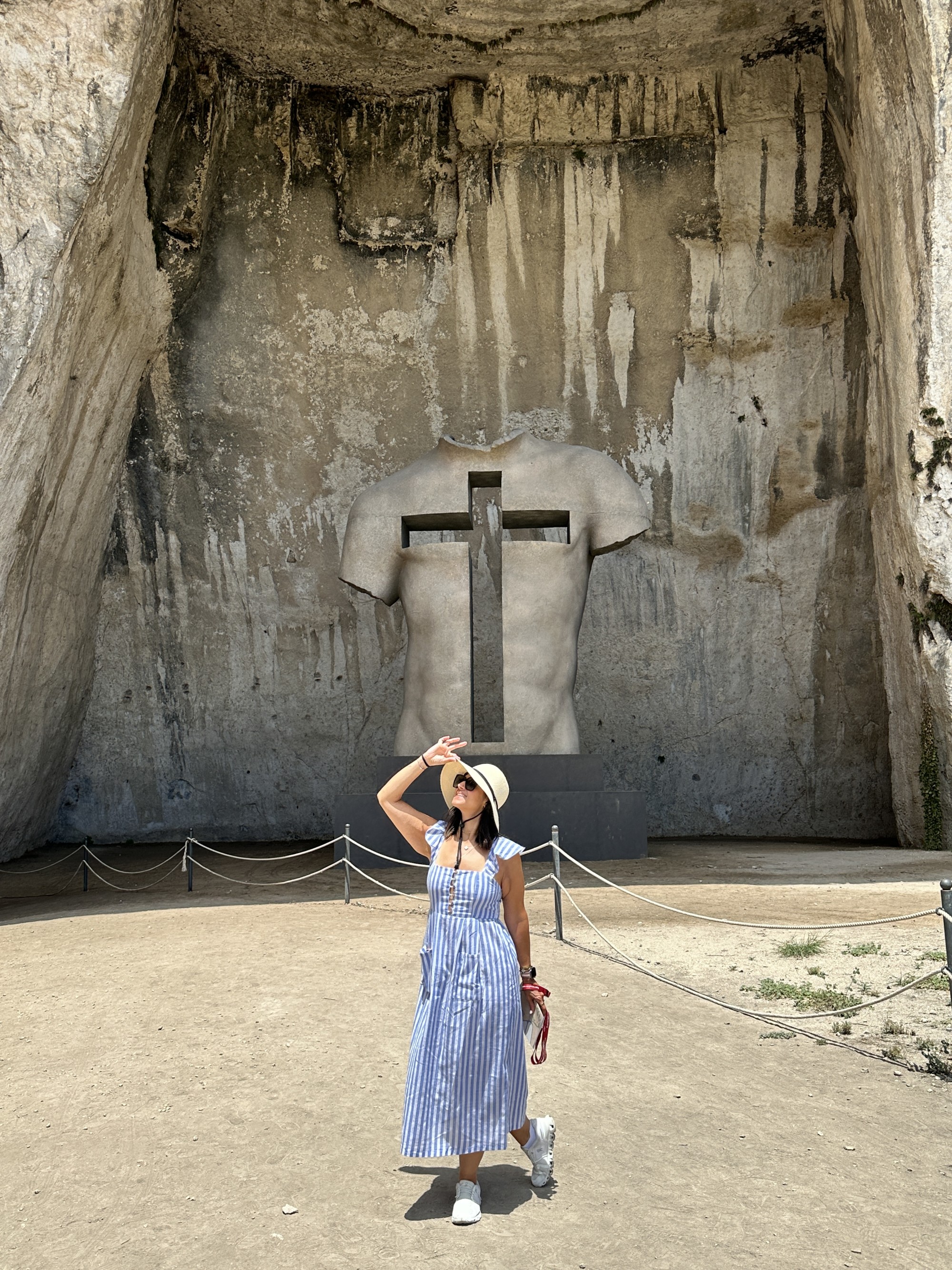 Sicily Unveiled: Timeless Beauty and Chic Charm