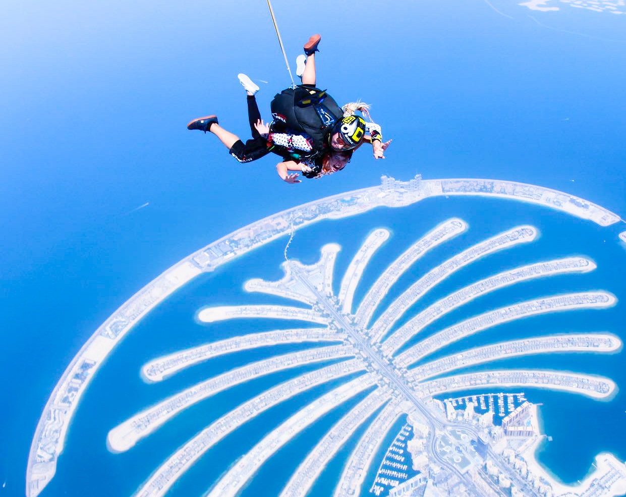 Cameron Higgins | Fora Travel