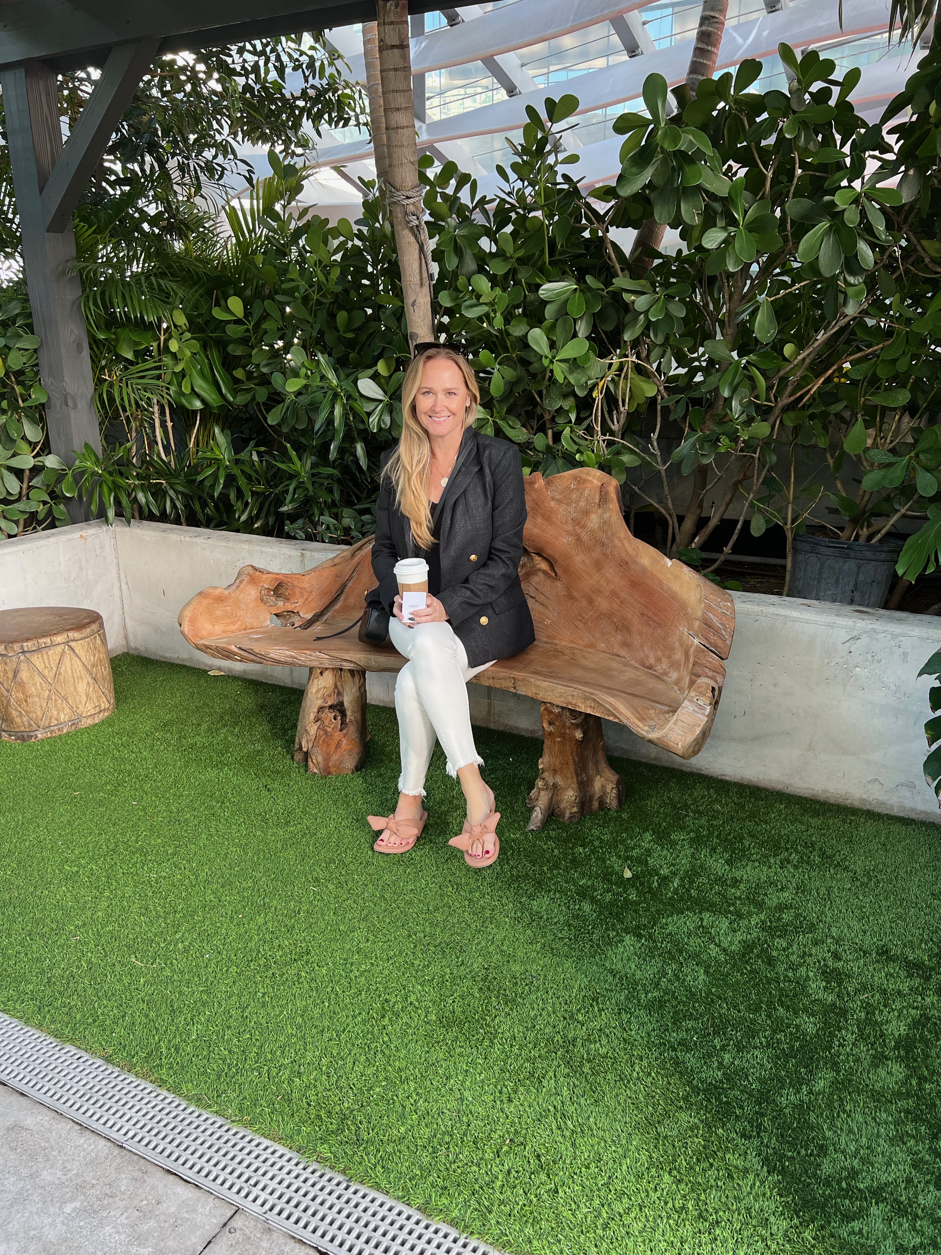 Jacqueline Zehe | Fora Travel