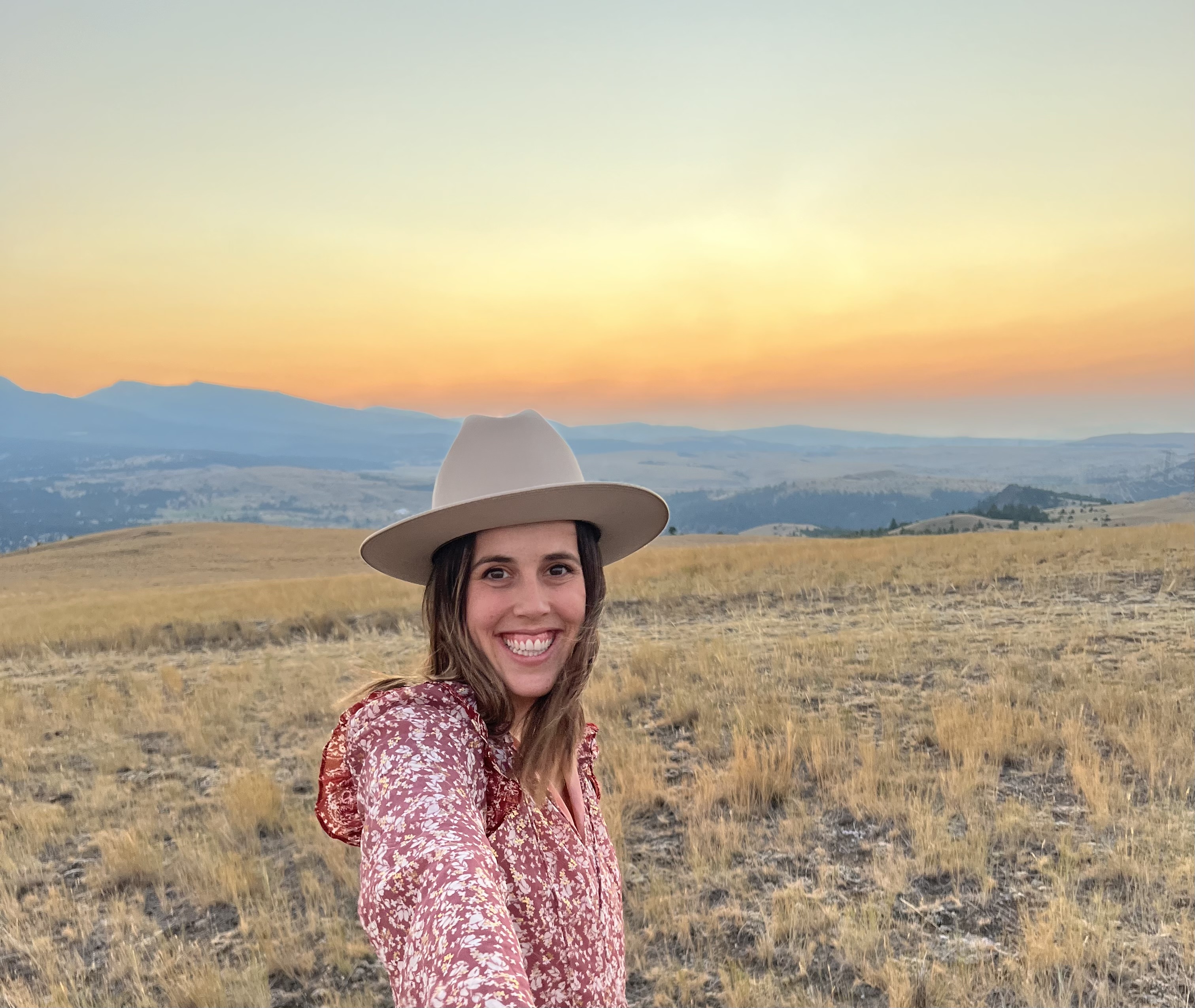 Caroline Halliday | Fora Travel