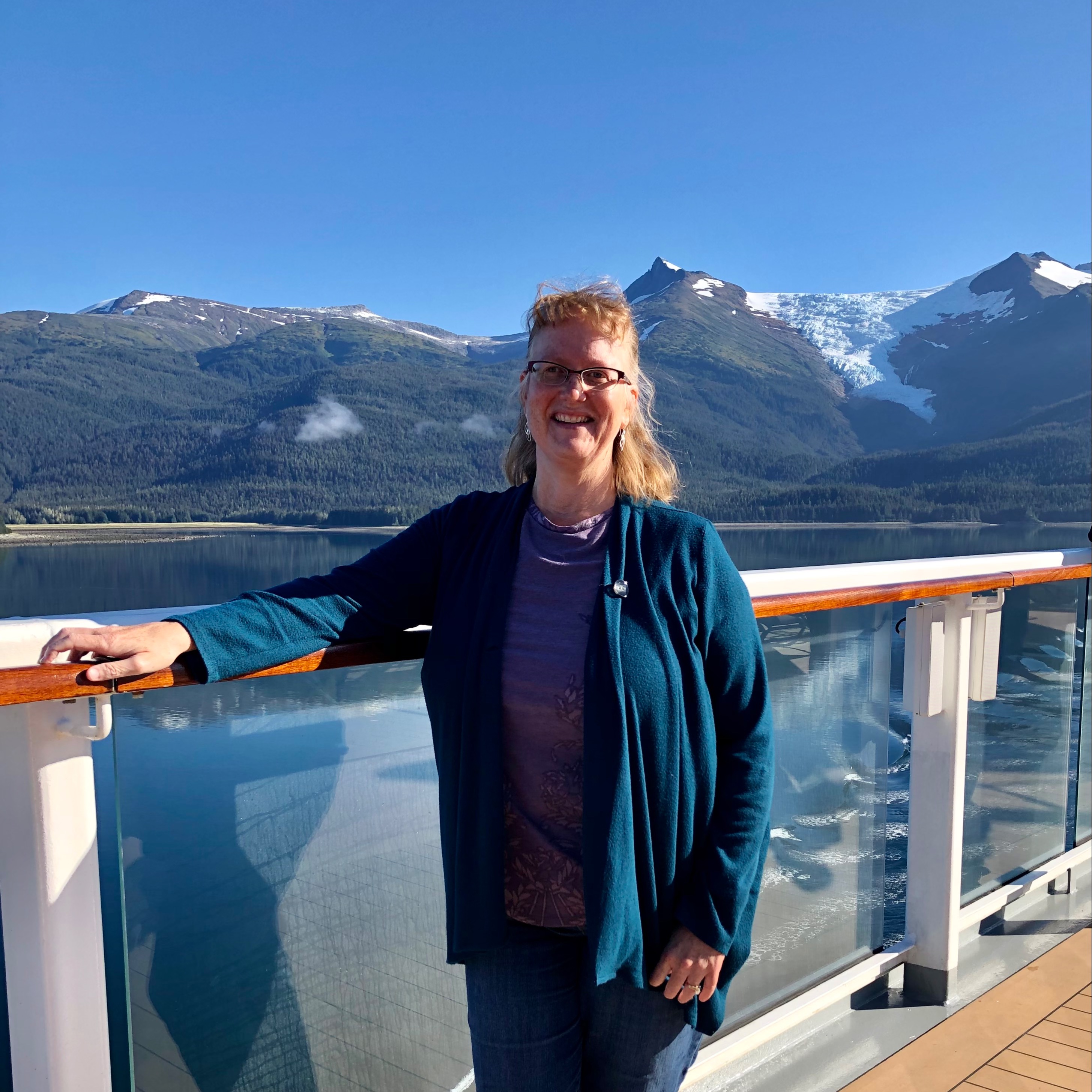 Lisa Garrett | Fora Travel