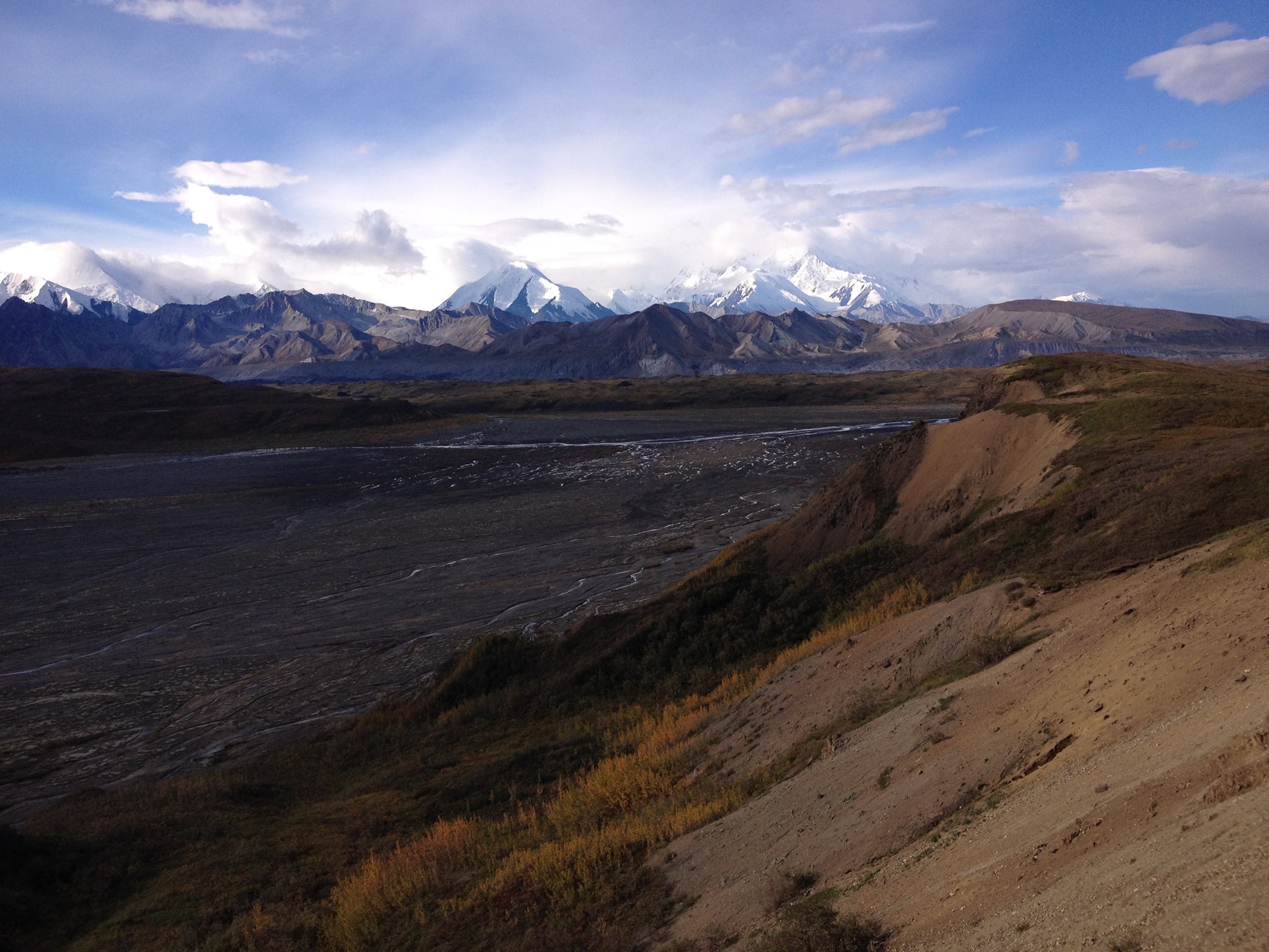 Amalia Rose Laughlin | Fora Travel