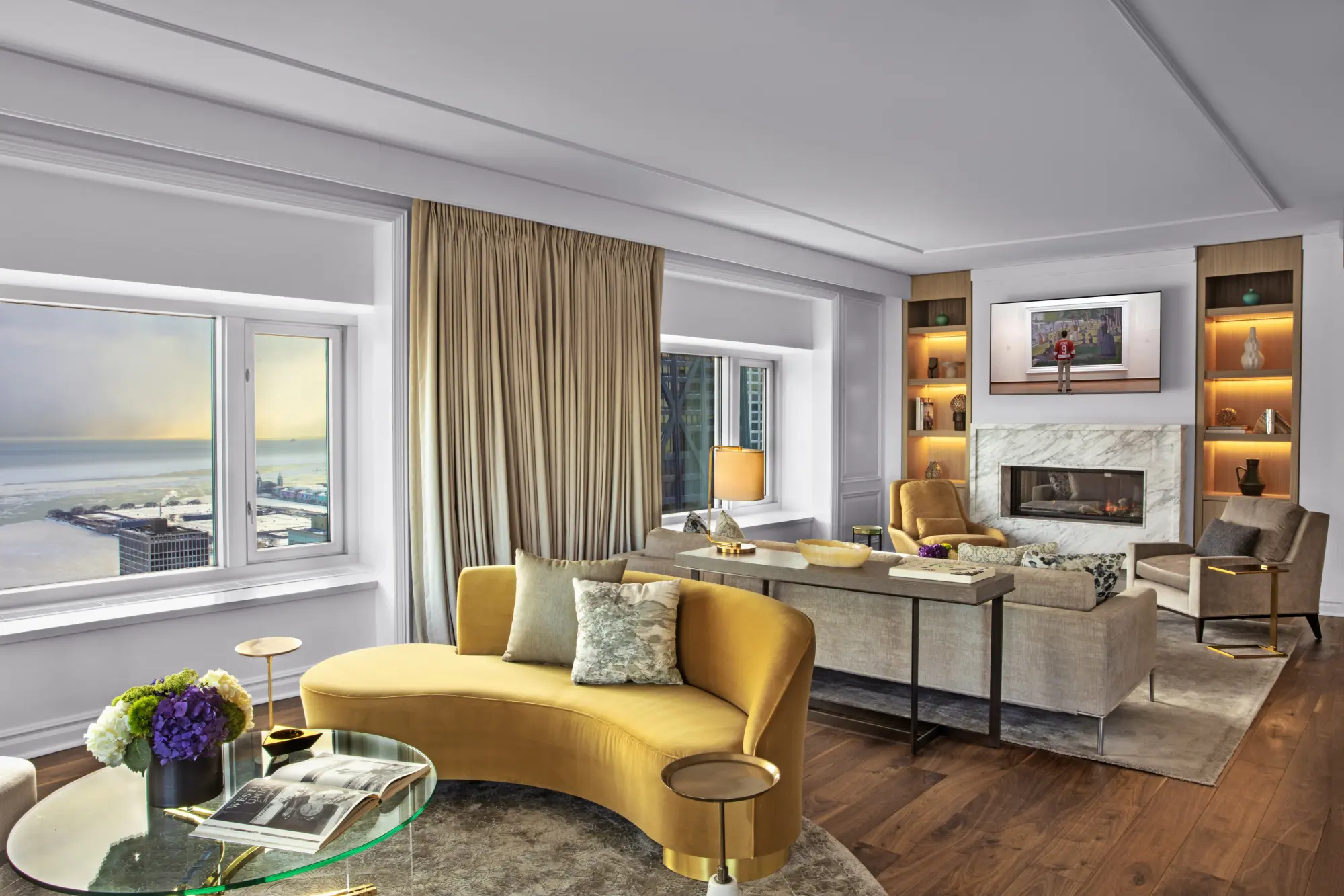 Four Seasons Hotel Chicago: Fora’s Hotel Spotlight / Fora’s Breakdown ...