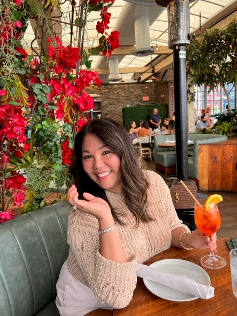 The Power of Travel: Wendi Yip on Hospitality, Connection & Intentionality
