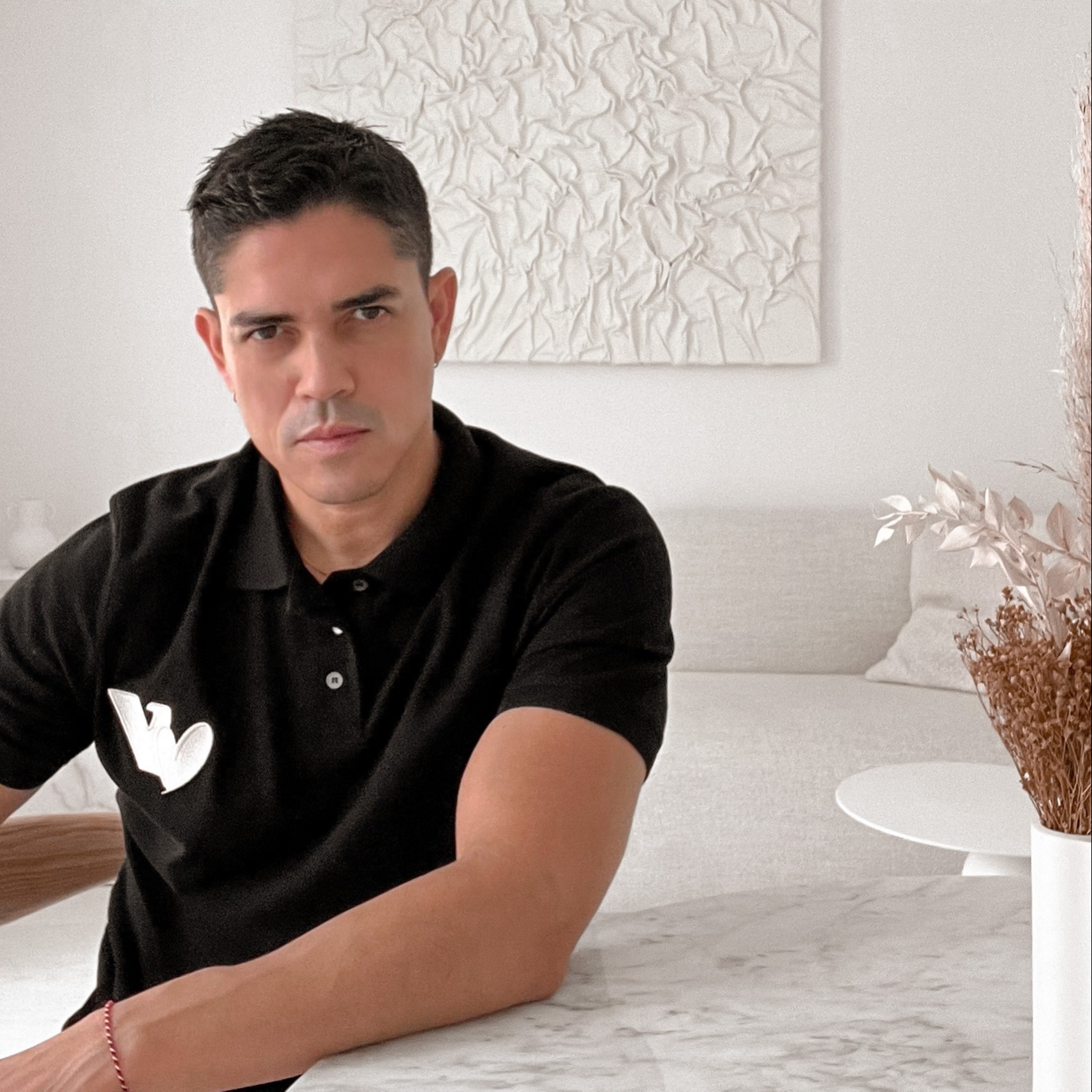 Heber Siqueiros | Fora Travel