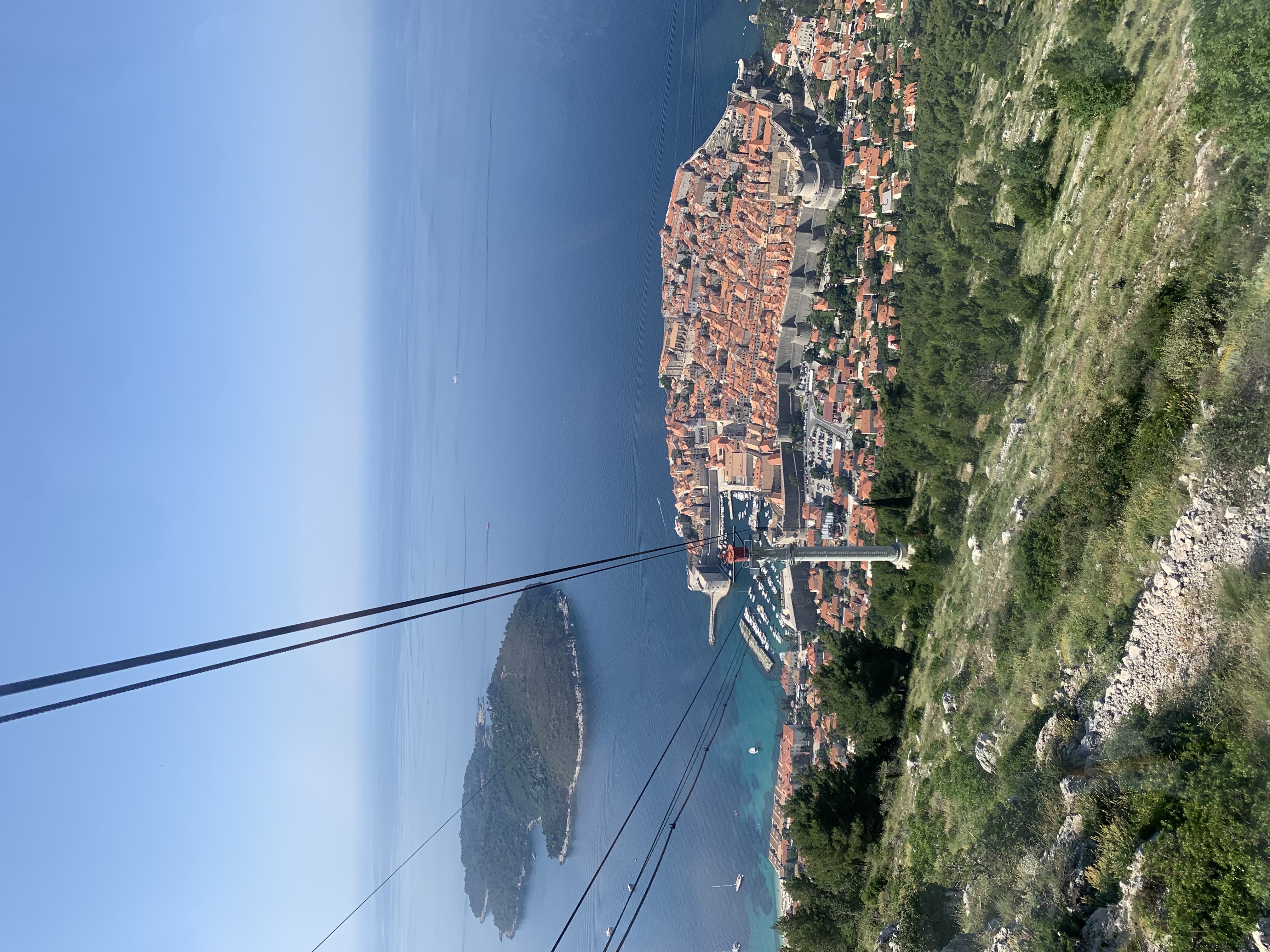 Alexandra Kramer | Fora Travel