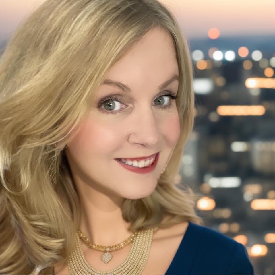 Christina Gales | Fora Travel