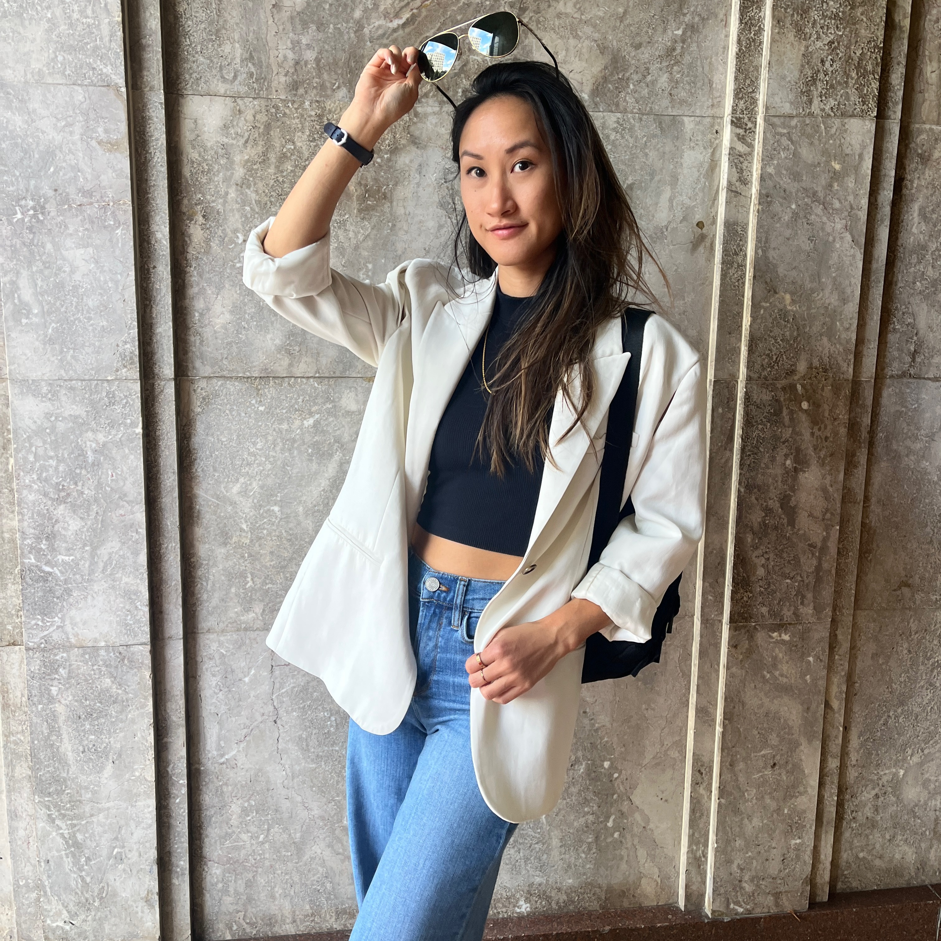 Isabel Nguyen | Fora Travel