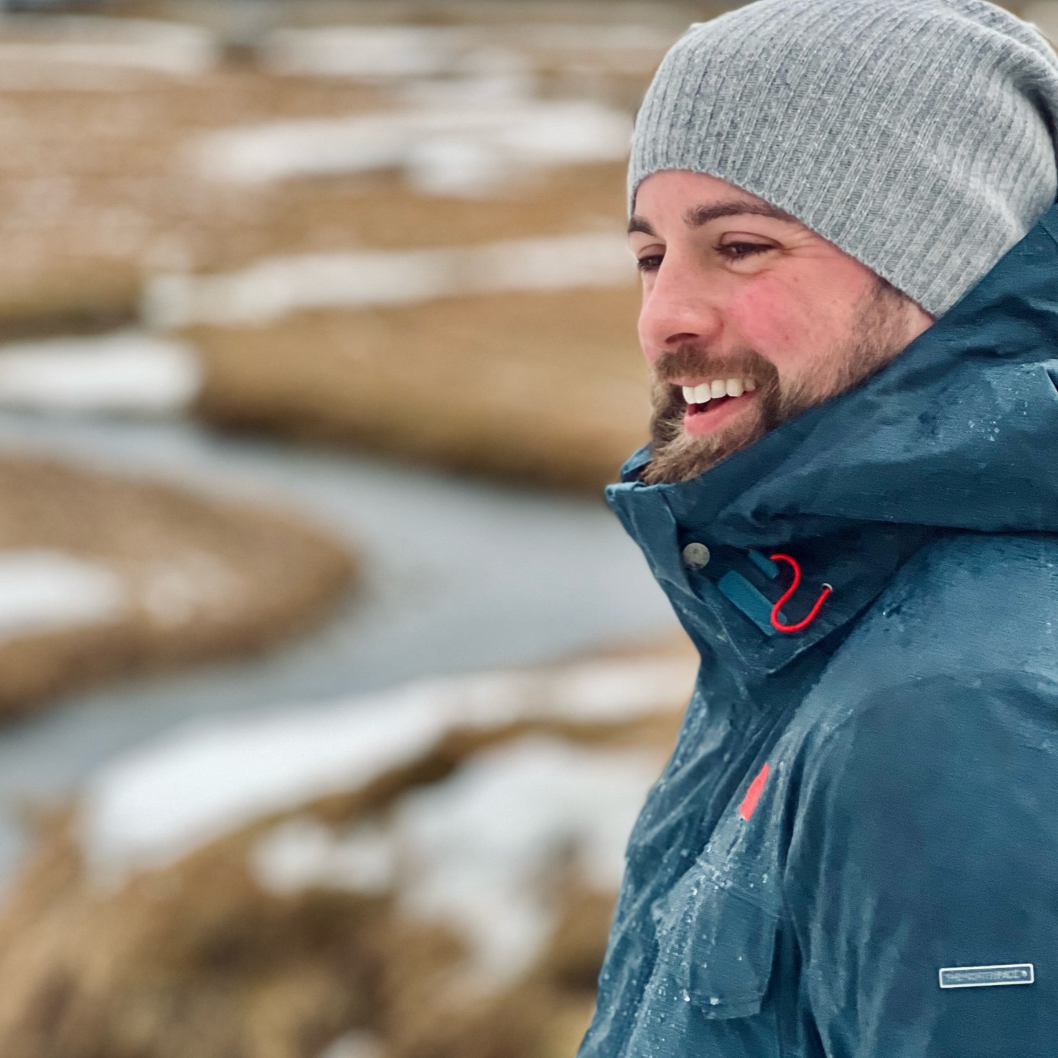 Todd May | Fora Travel