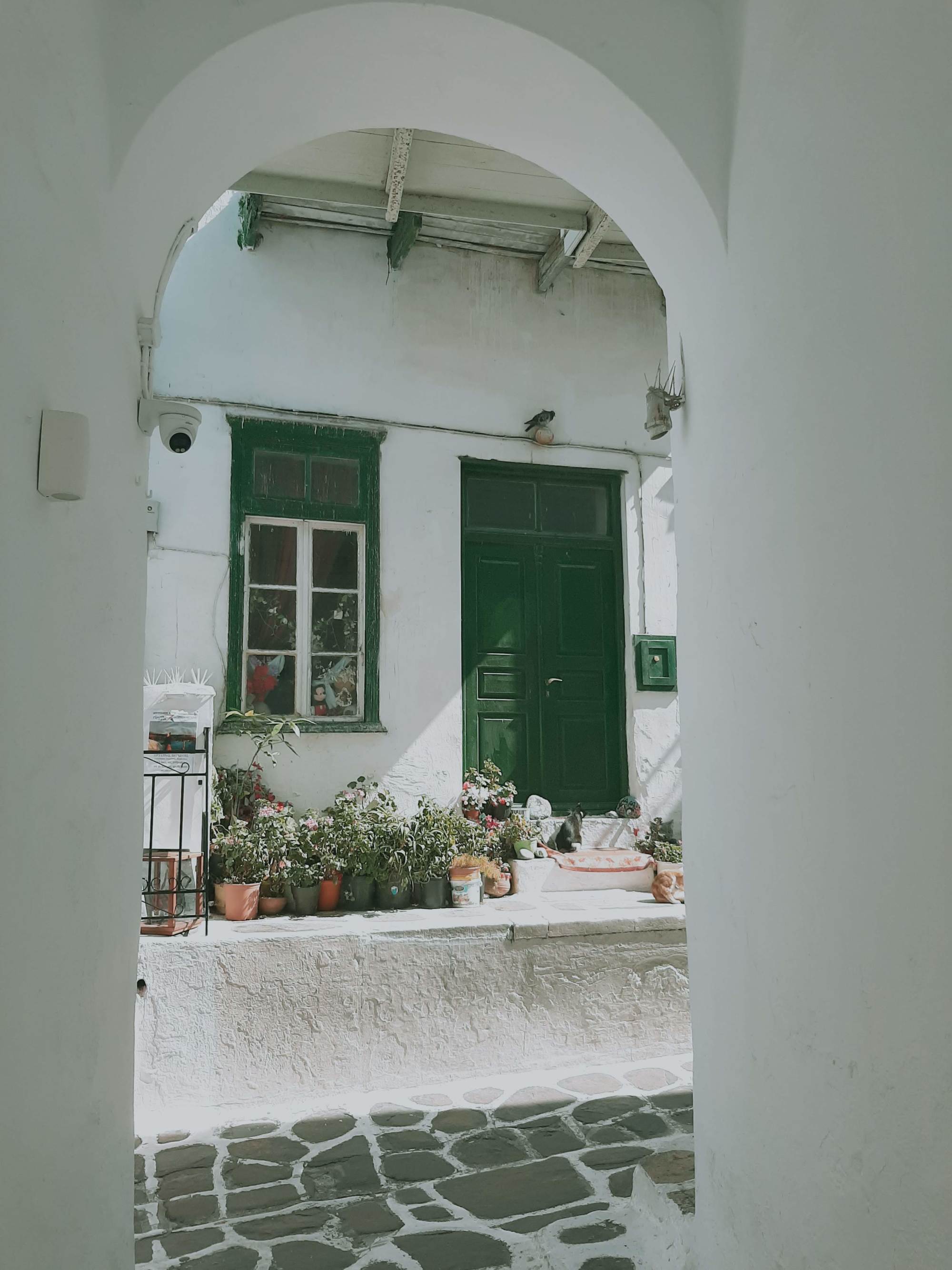 Your Next Girls Trip Destination: Greek Islands