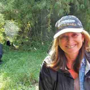 Jane Herman | Fora Travel