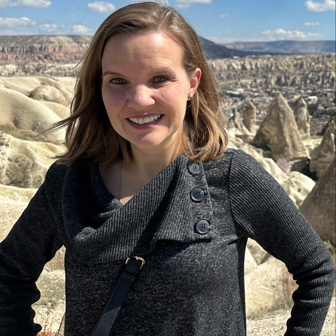 Laura Cunningham | Fora Travel