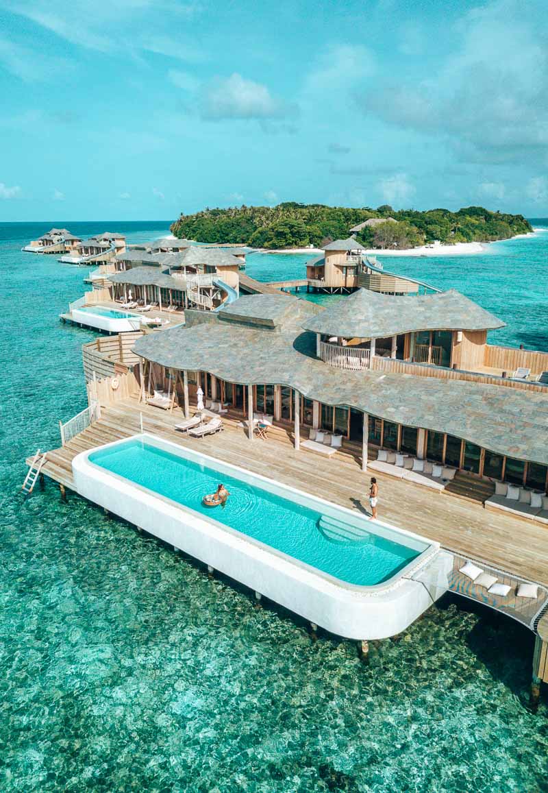 Maren Engh | Fora Travel