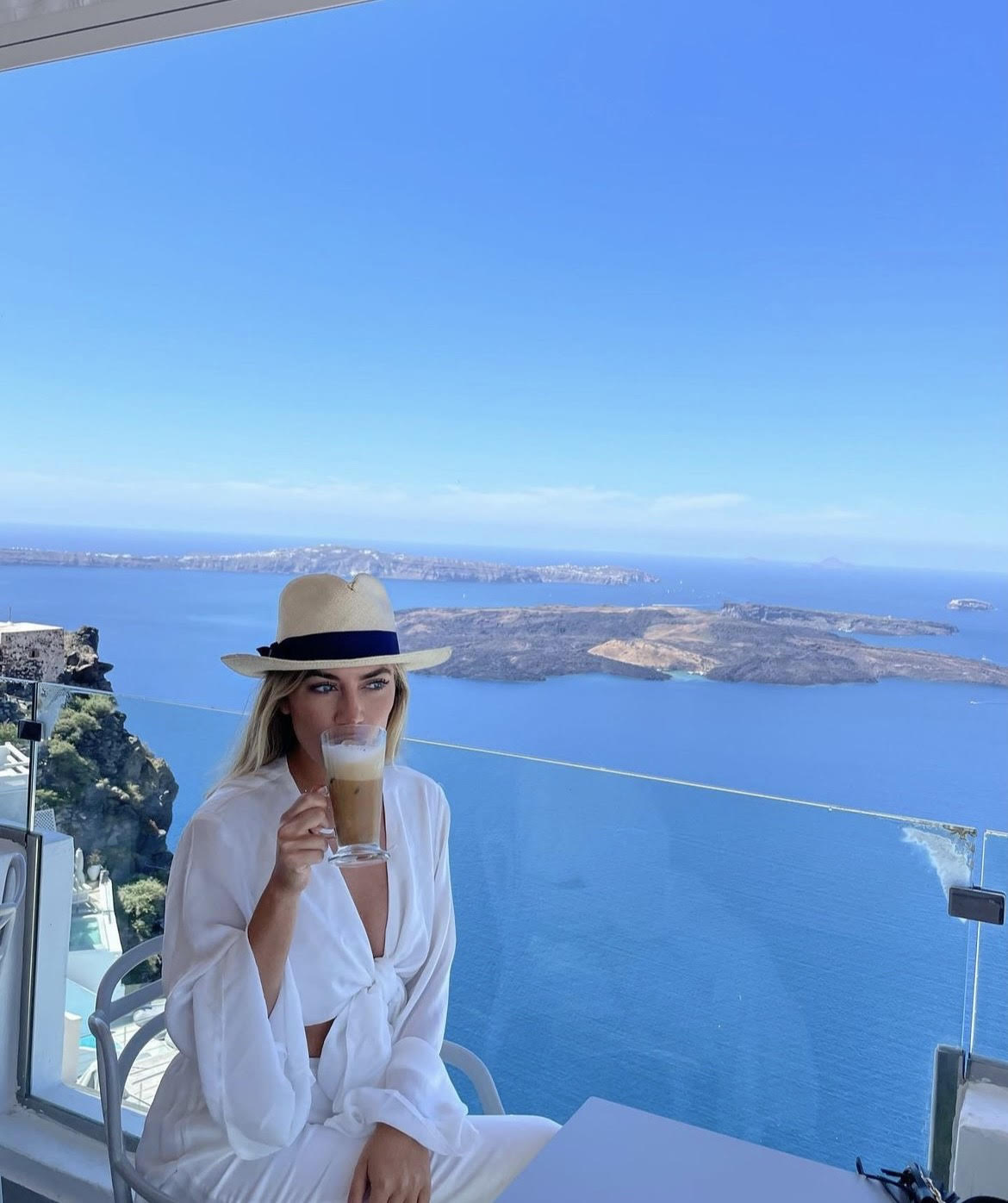 Stephanie Burns | Fora Travel