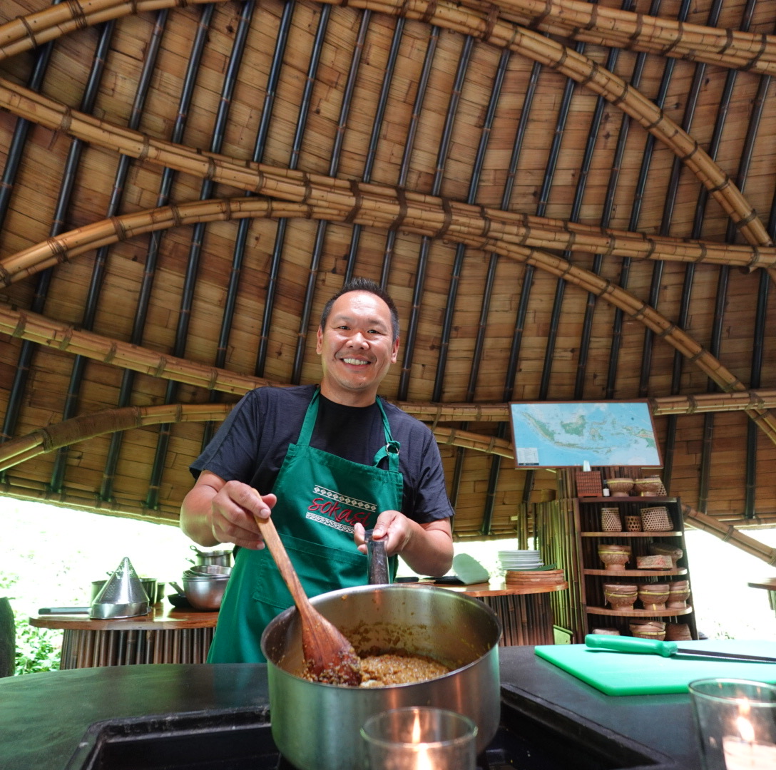 Robert Huie | Fora Travel