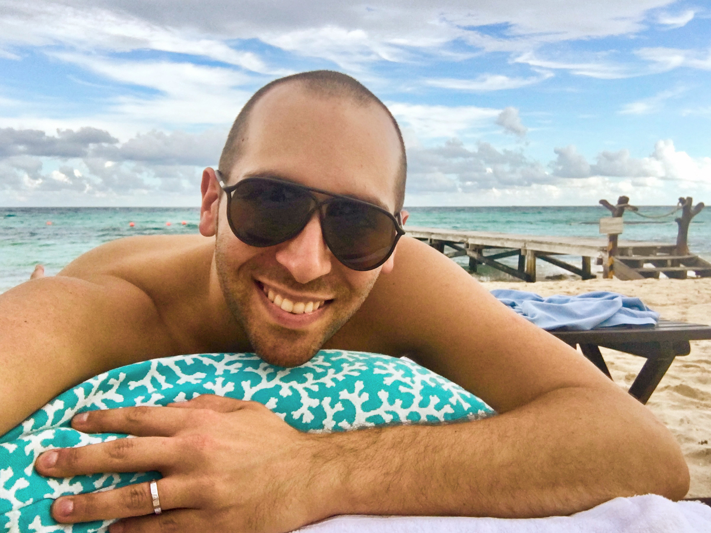 Rod Carrillo-Lundgren | Fora Travel